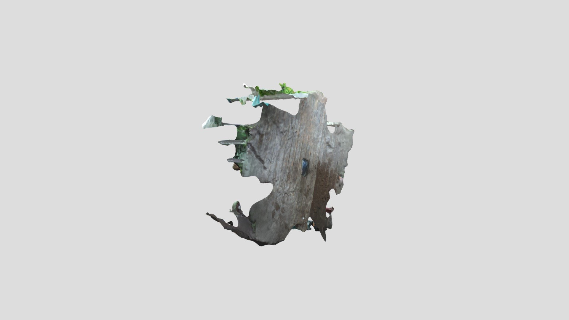 T151_Stepan - 3D model by infaum [c669477] - Sketchfab