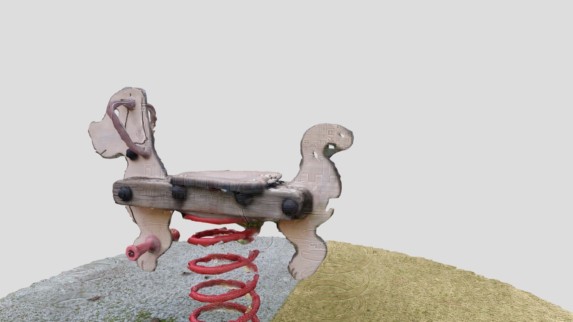 GFV_TIX_PerroParque - 3D model by gfvillar [c66c653] - Sketchfab