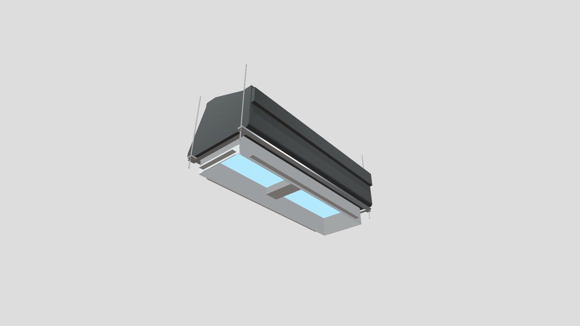 Long Sky Array - 3D model by CoeLux S.r.l. (@Giada.militello) [c66c6d2 ...