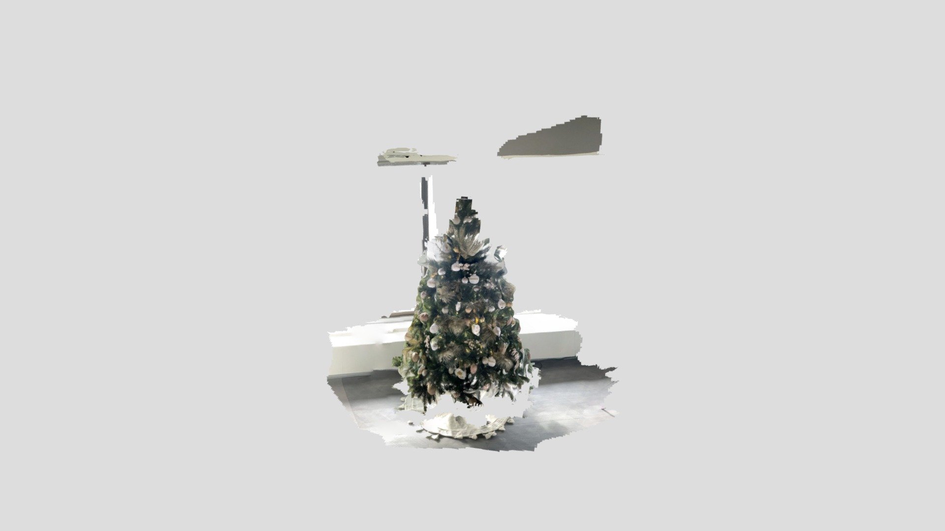 Untitled Scan - Download Free 3D model by Ravisahu15 [c66cb58] - Sketchfab