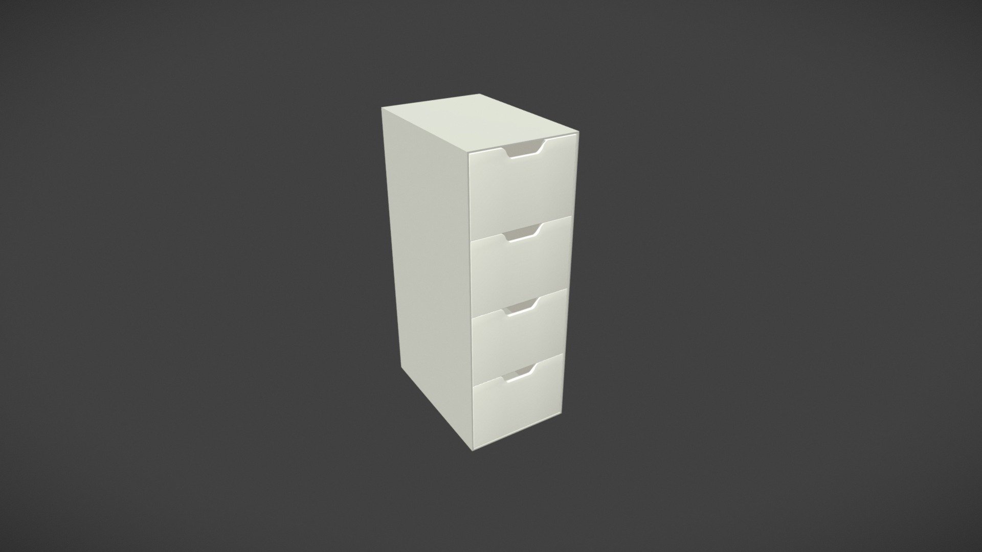 Drawer - Download Free 3D model by sacapuntas (@nassimoutaleb74 ...