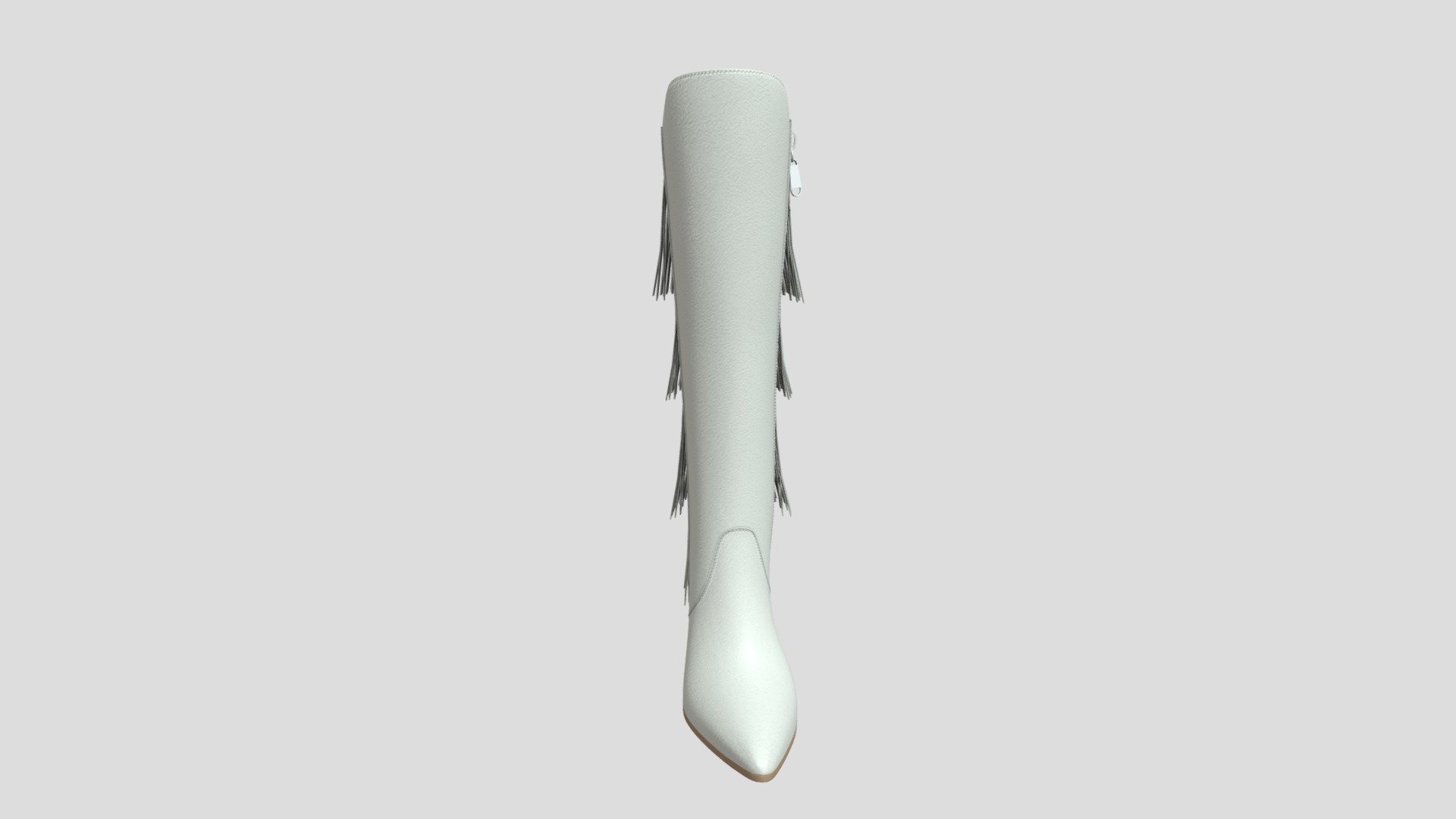 Boot - 3D model by Jaime (@JaimeLM) [c66f52f] - Sketchfab
