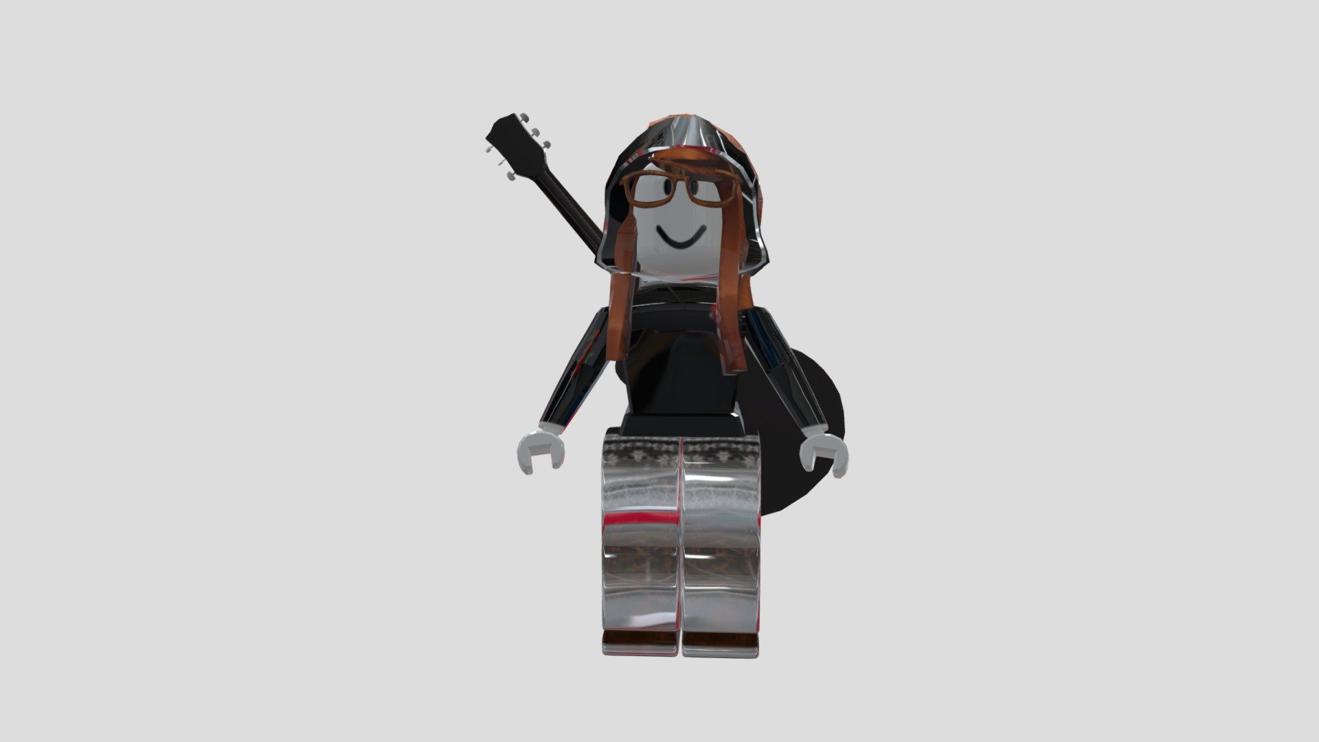 Robloxian700324308 - 3D model by alyssa.emanuel.lala [c670494] - Sketchfab