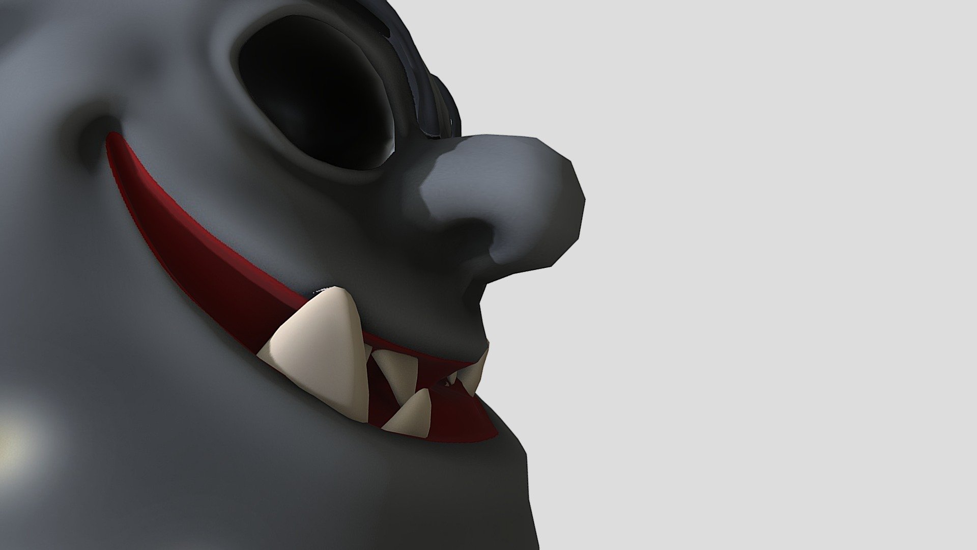 littleman - 3D model by Luke Luxmoore (@sevendollarfifty) [c671084 ...