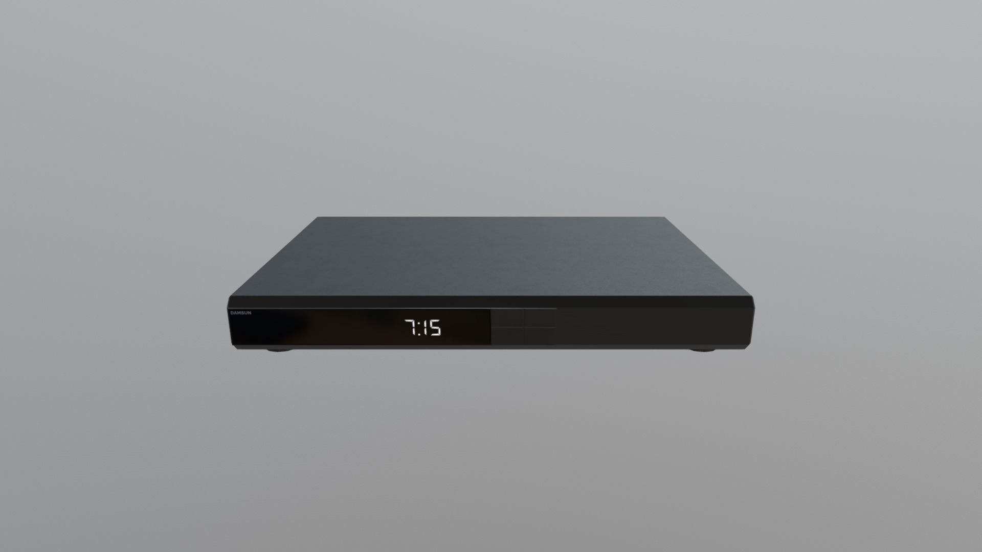 VCR - Download Free 3D model by Brandon Funk (@texasfunk101) [c671770 ...