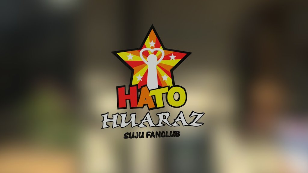 Logo Hato - 3D model by sameer.3d.sac [c673d9d] - Sketchfab
