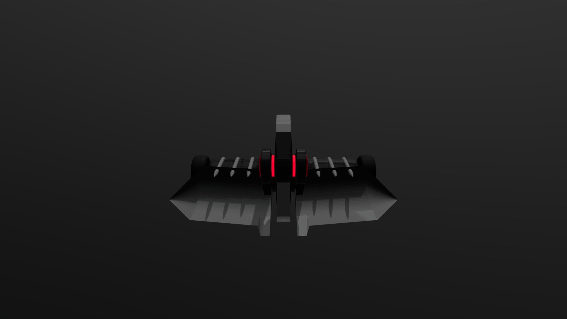 Eidolon - 3D model by Floating Castle Design (@FloatingCastleRobotics ...