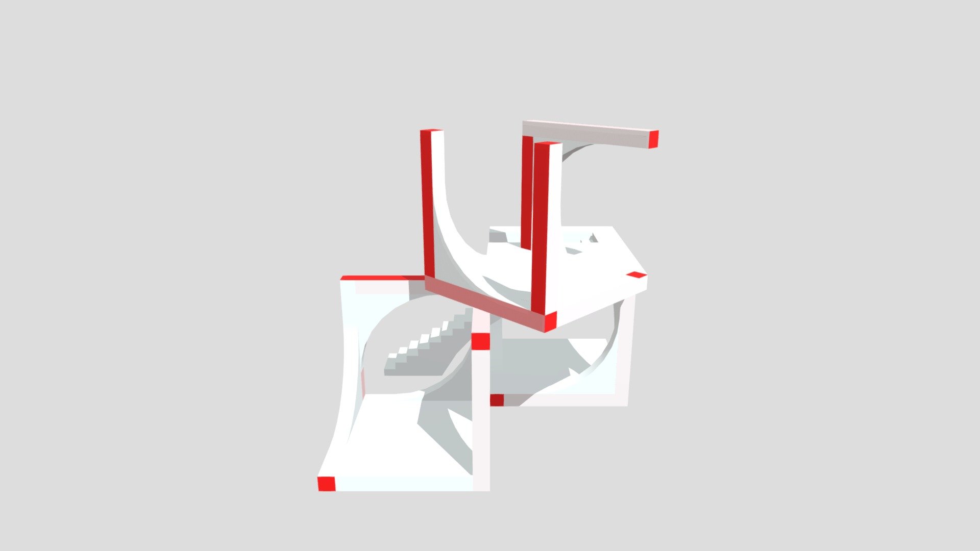 Yang_P1_Final_Fall2020 - Download Free 3D model by Keri Yang (@keri ...