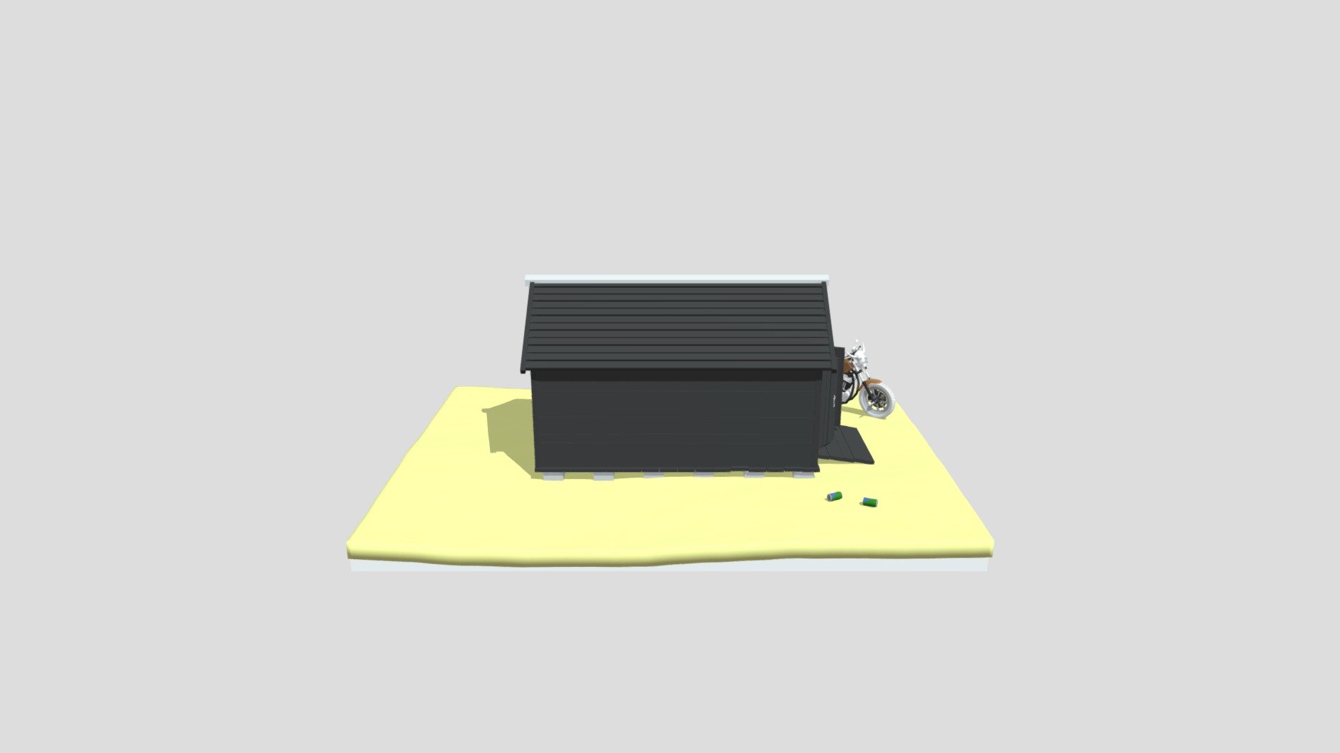 Banka 16956 Autosave - 3D model by tajjfoo [c678c0f] - Sketchfab