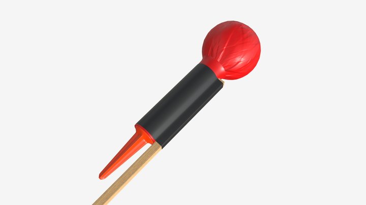 Fireworks 3D models - Sketchfab