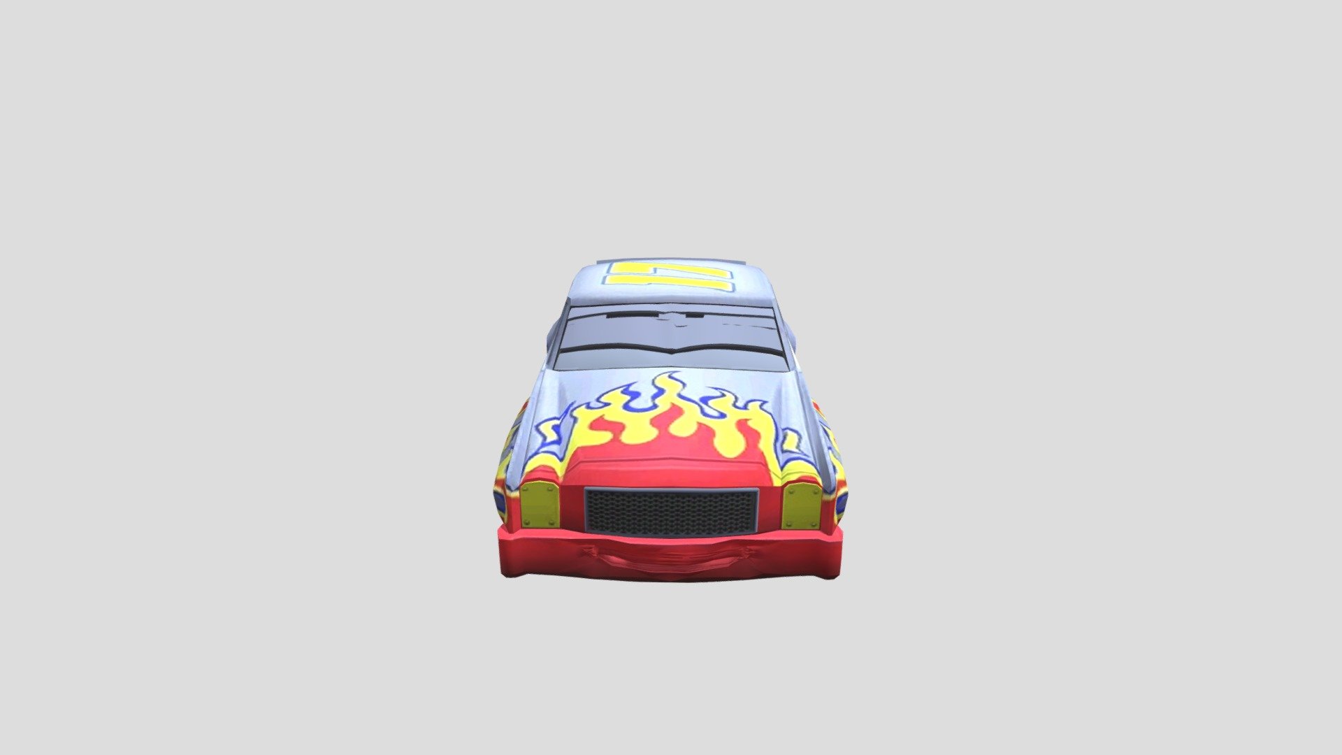 Darrell Cartrip - Download Free 3D model by kyle.river.withem [c67a12c ...