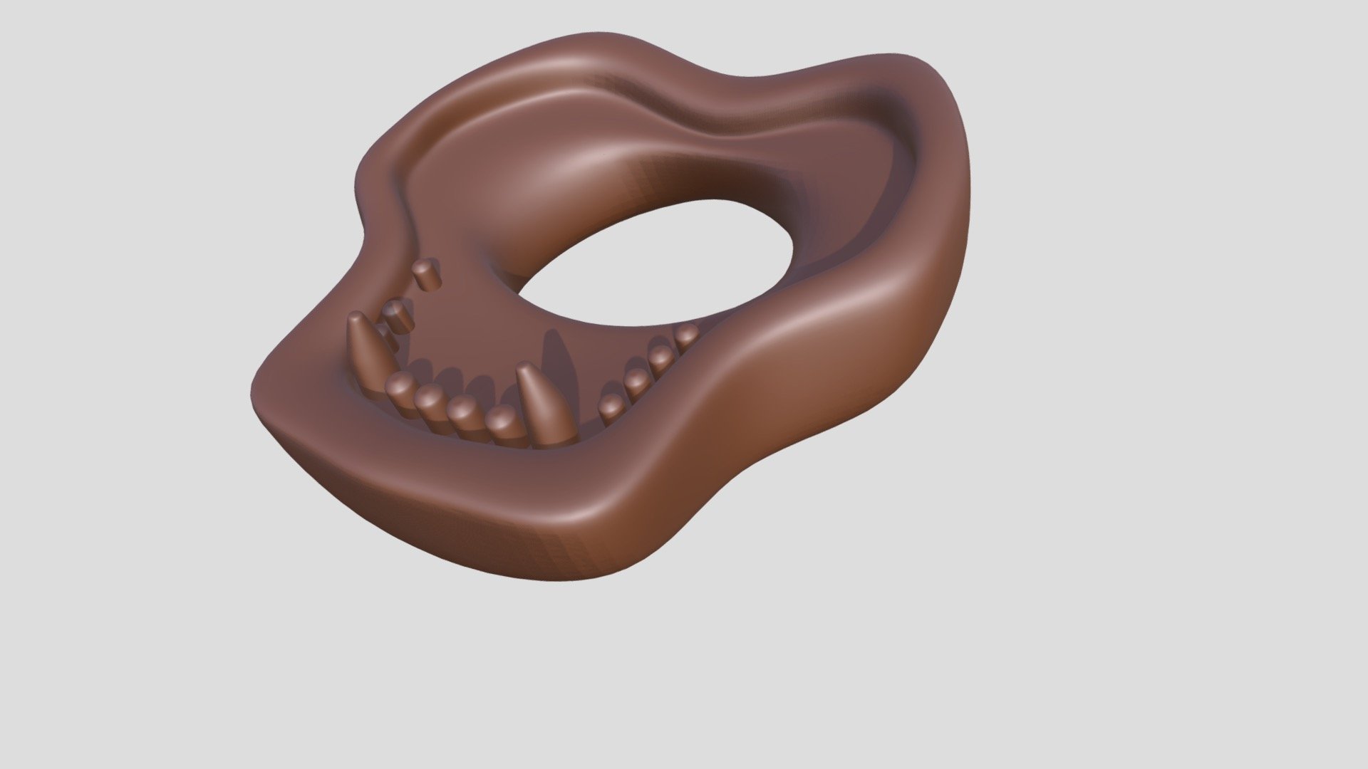 Fnaf Freddy jaw - Download Free 3D model by jahkorywise877 [c67c90e ...