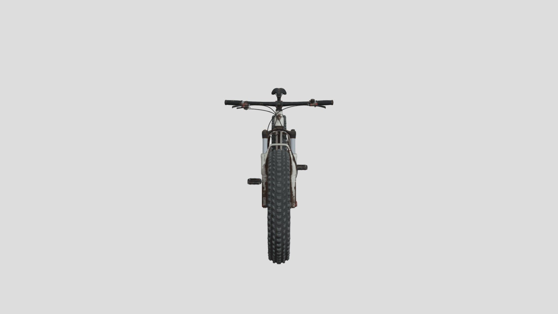 Bike Obj - 3D model by w65282074 [c67e1cb] - Sketchfab