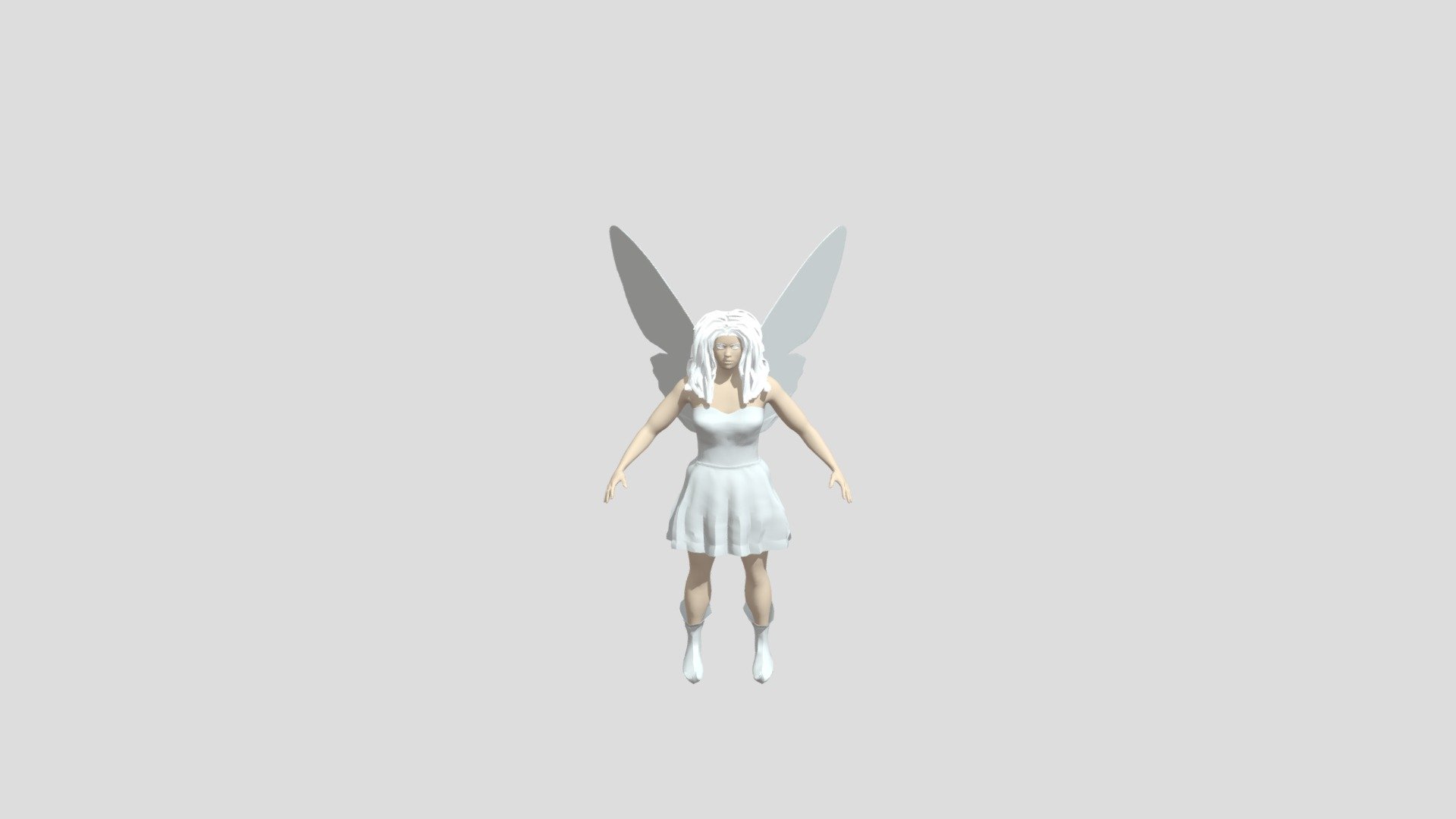 Floating - Download Free 3D model by bstoze [c67e687] - Sketchfab