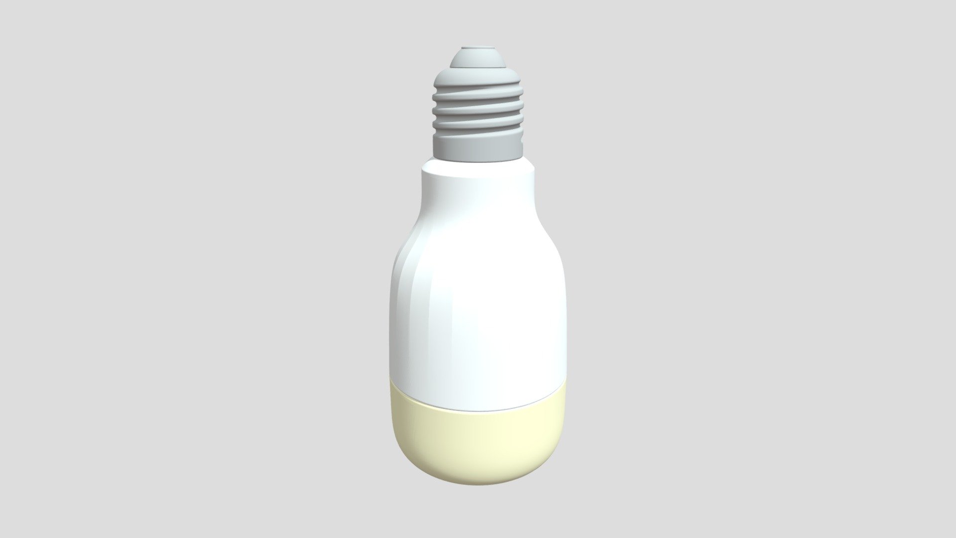 Bulb - 3D model by weili8441 [c67f2ed] - Sketchfab