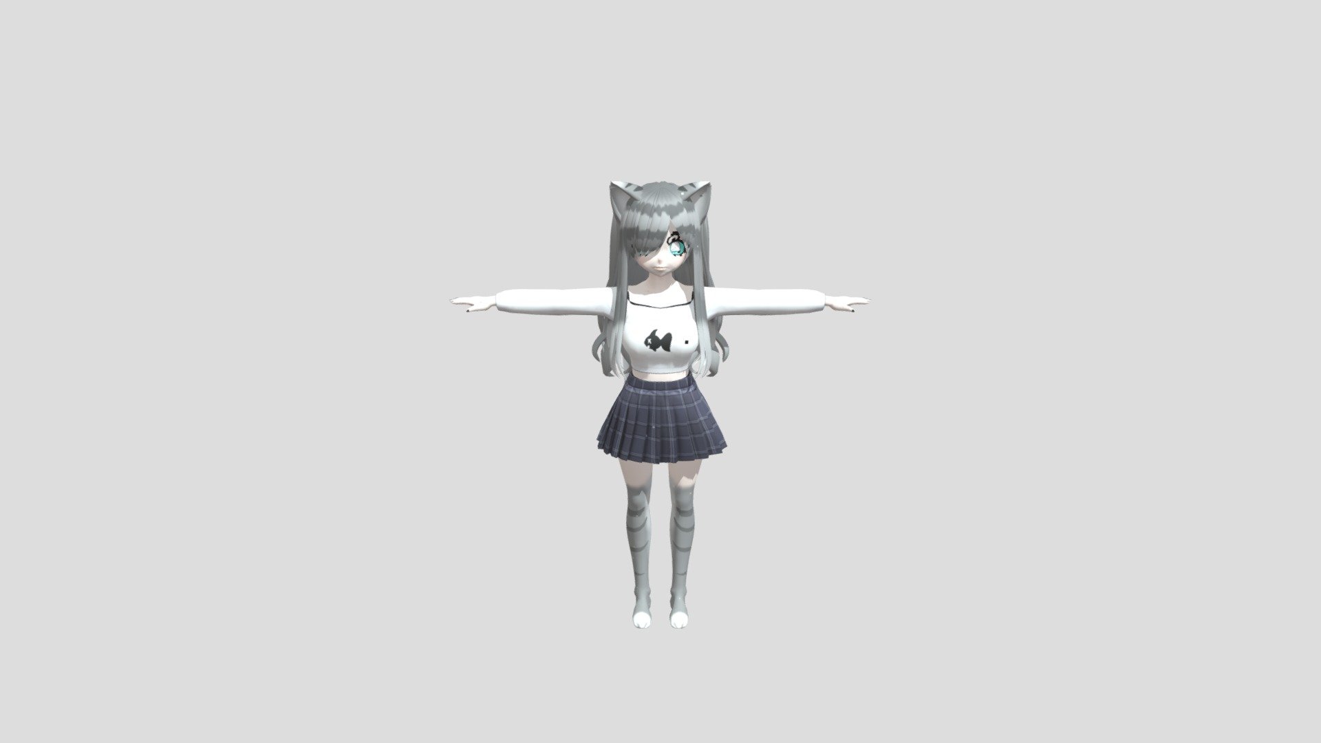 Fe Mod 1 - Download Free 3D model by viamar [c683506] - Sketchfab