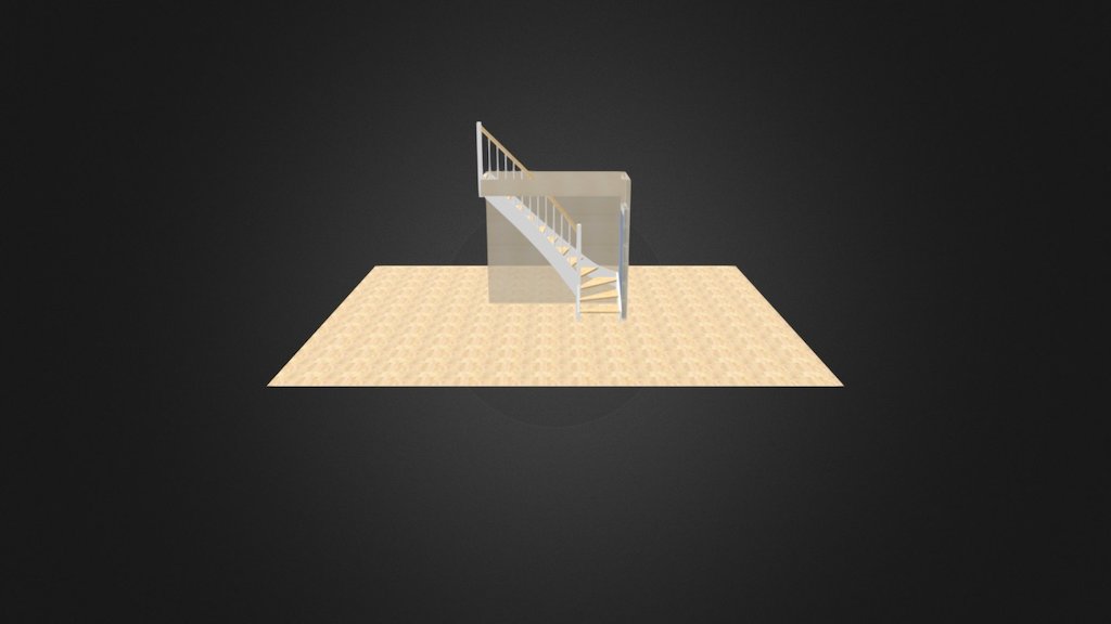 38627 - 3D model by WOOD STEP (@woodstep) [c683d7c] - Sketchfab