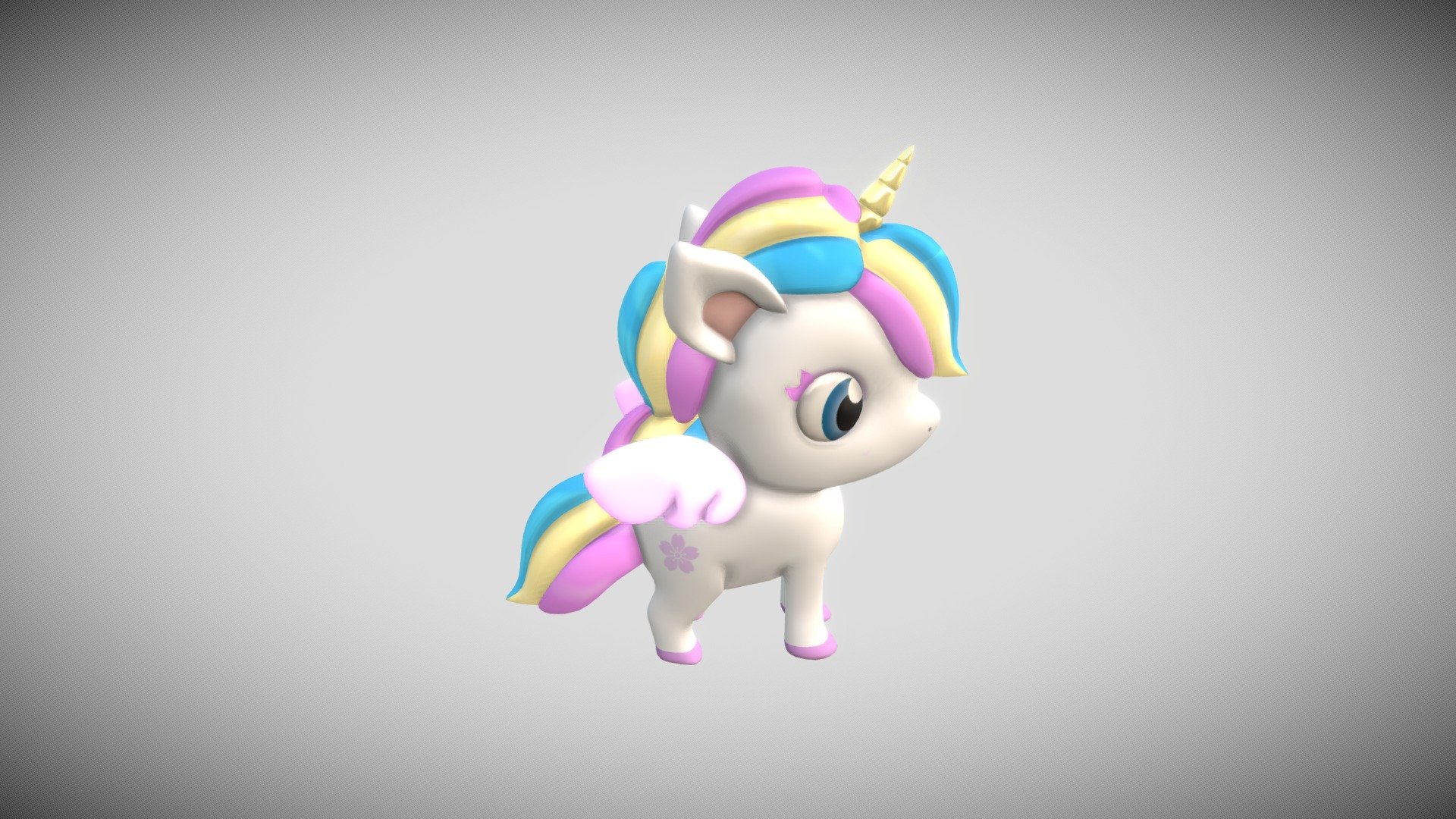 Demo - 3D model by Jaime (@JaimeLM) [c684c74] - Sketchfab