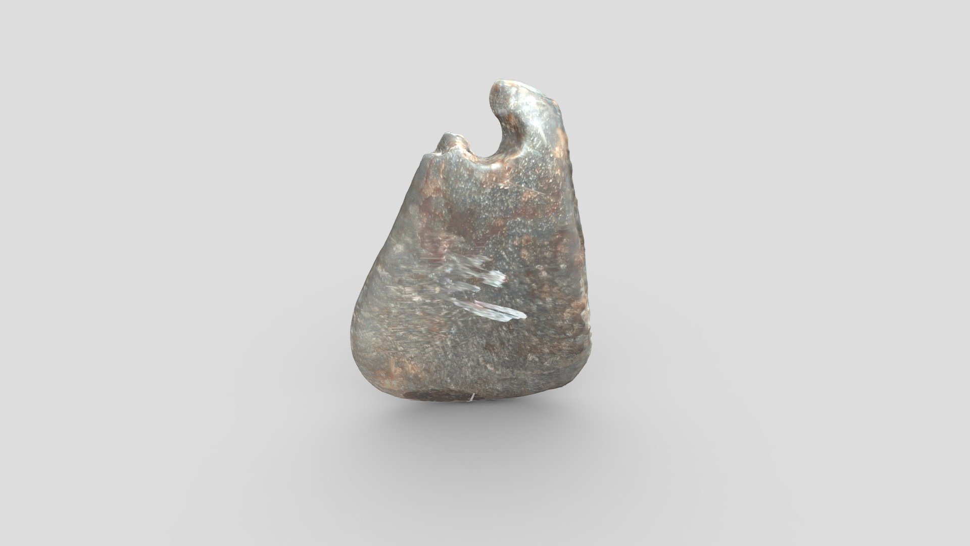 Pendeloque. [ob23] - 3D model by Maison de l'Archéologie du Pas-de ...