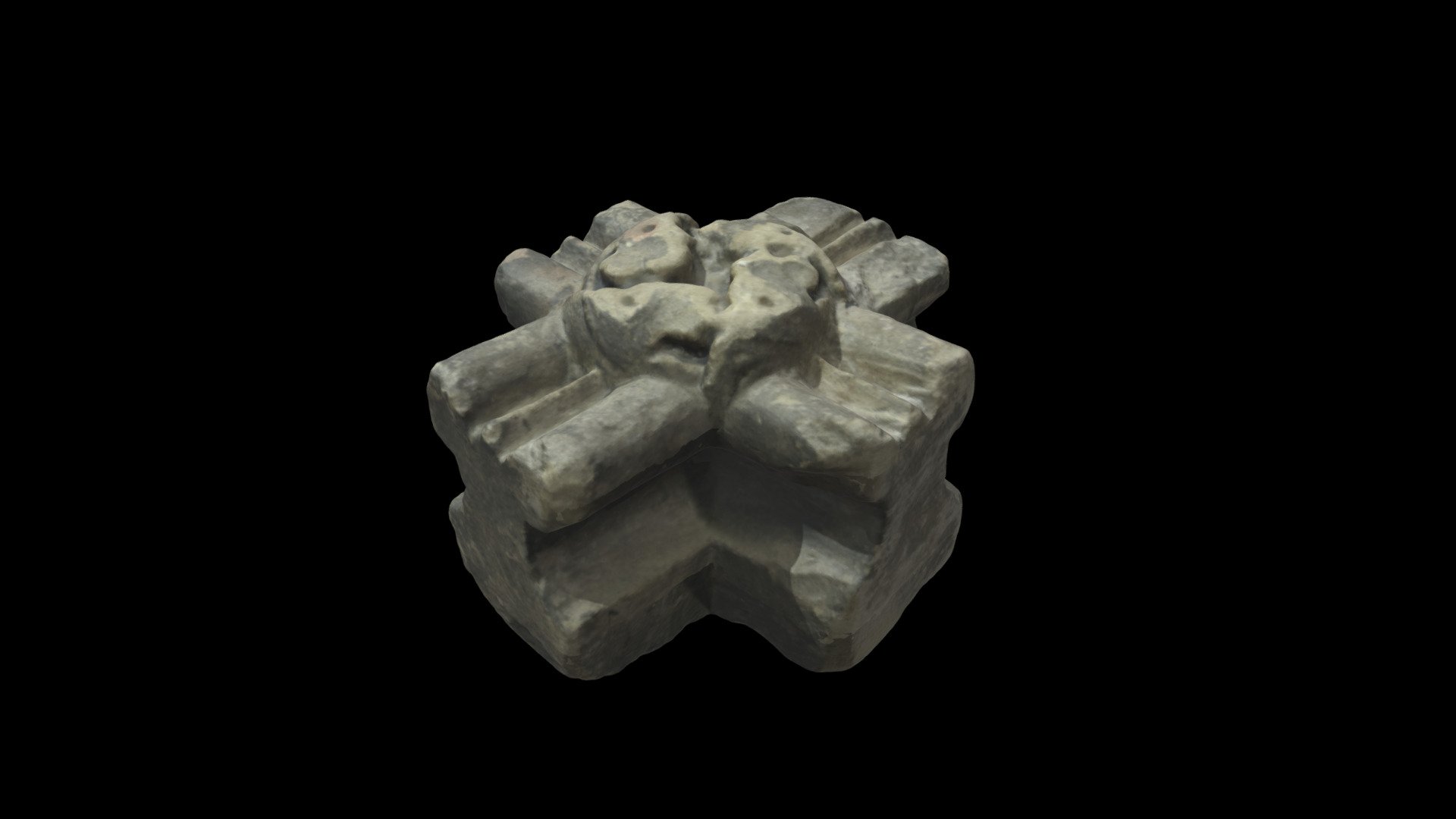 Clé 5 / 1885 - Download Free 3D model by Théo Derory (@Theo.Derory ...