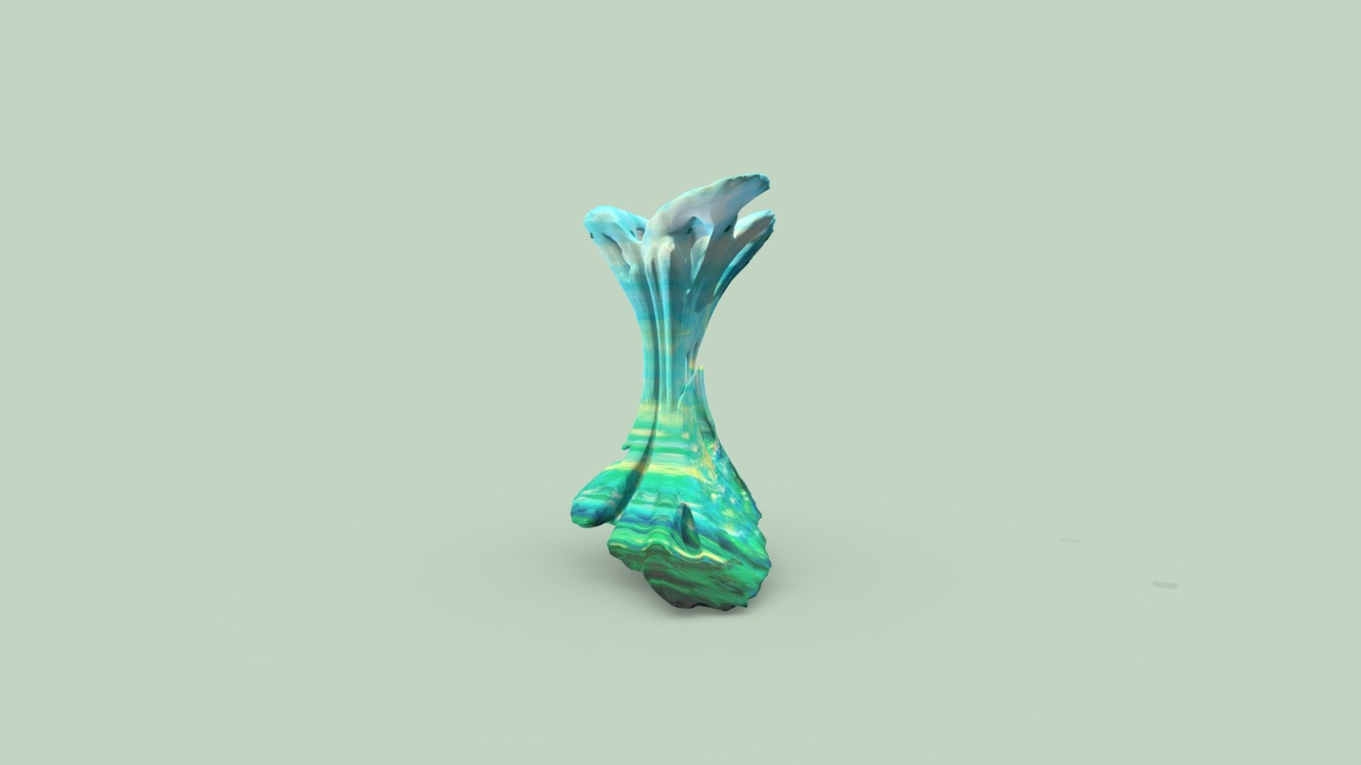 Blonde_Blotch 10 - 3D model by IOVR [c685500] - Sketchfab