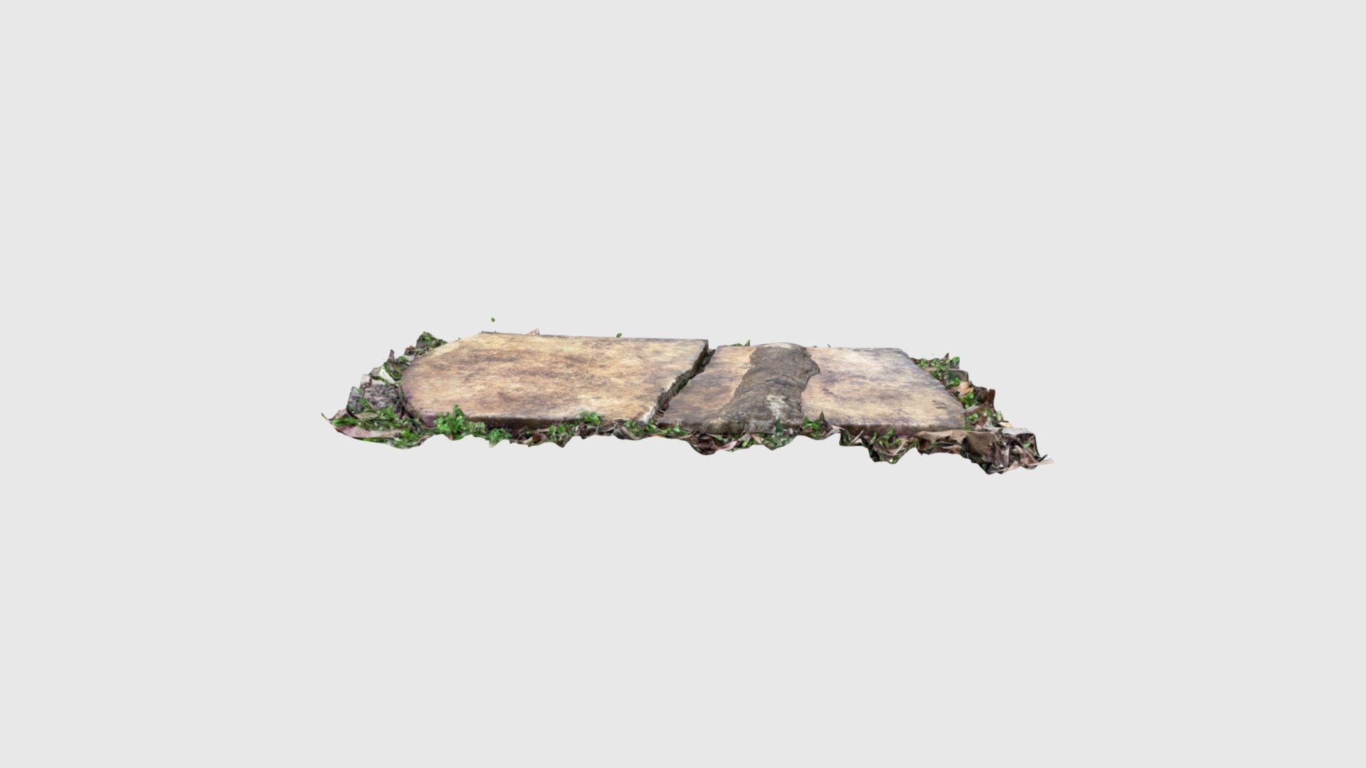 Robert Wingfield headstone (back) - 3D model by University of Richmond ...
