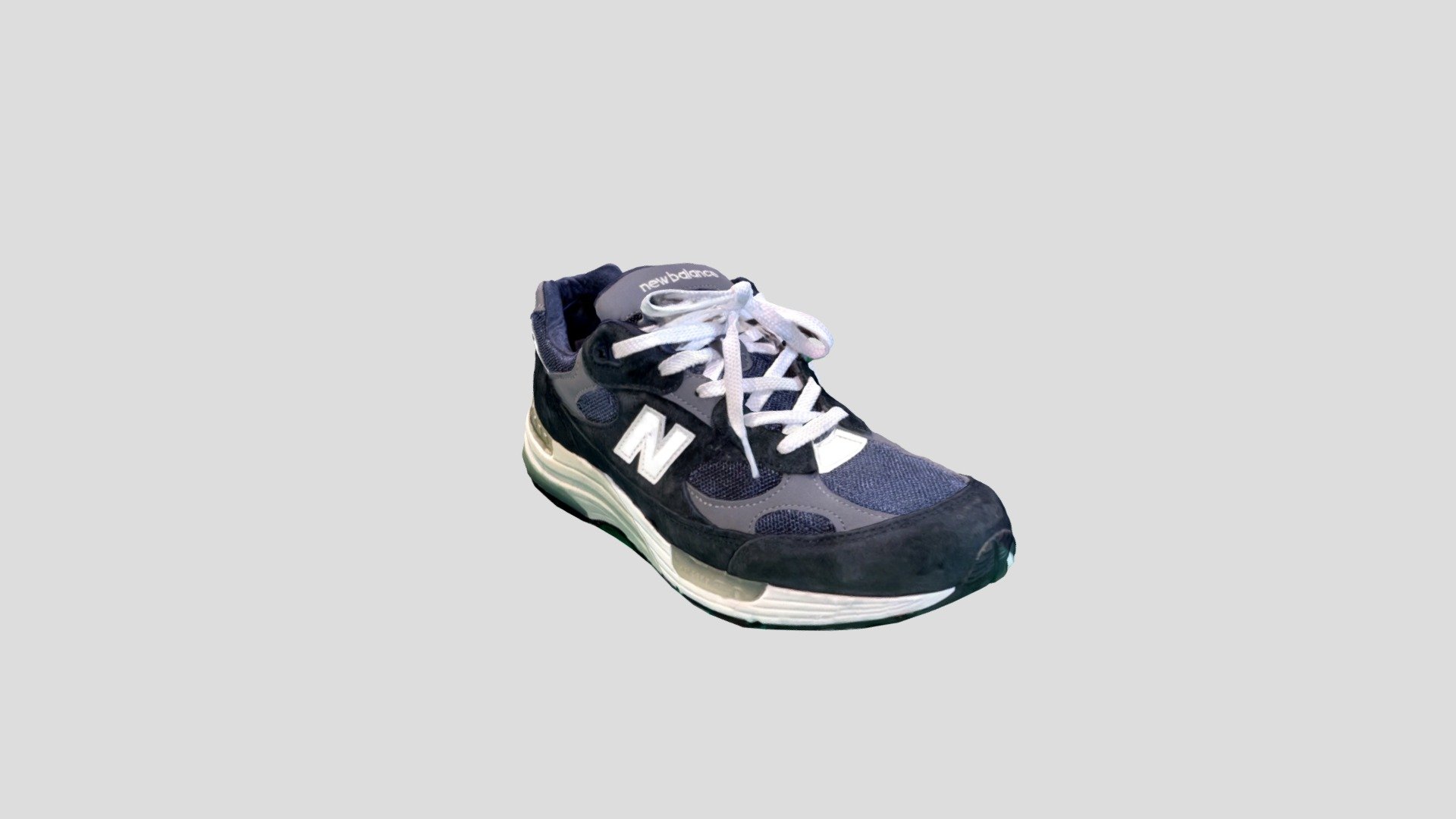 nb 992 - Download Free 3D model by sadlyxl [c689cbe] - Sketchfab