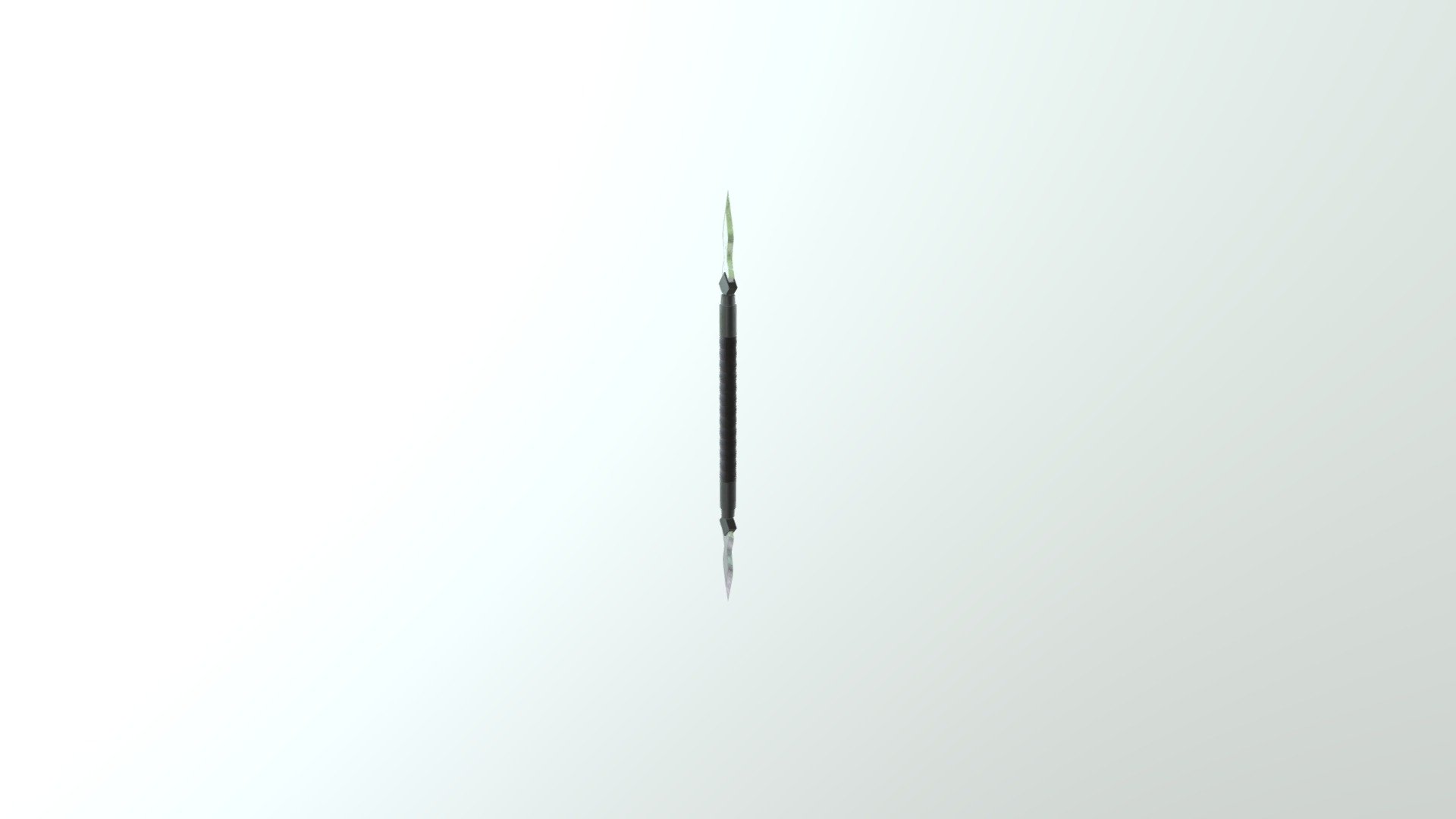 Combat Spear - Download Free 3D model by Sir_Oor_Yip [c68a012] - Sketchfab