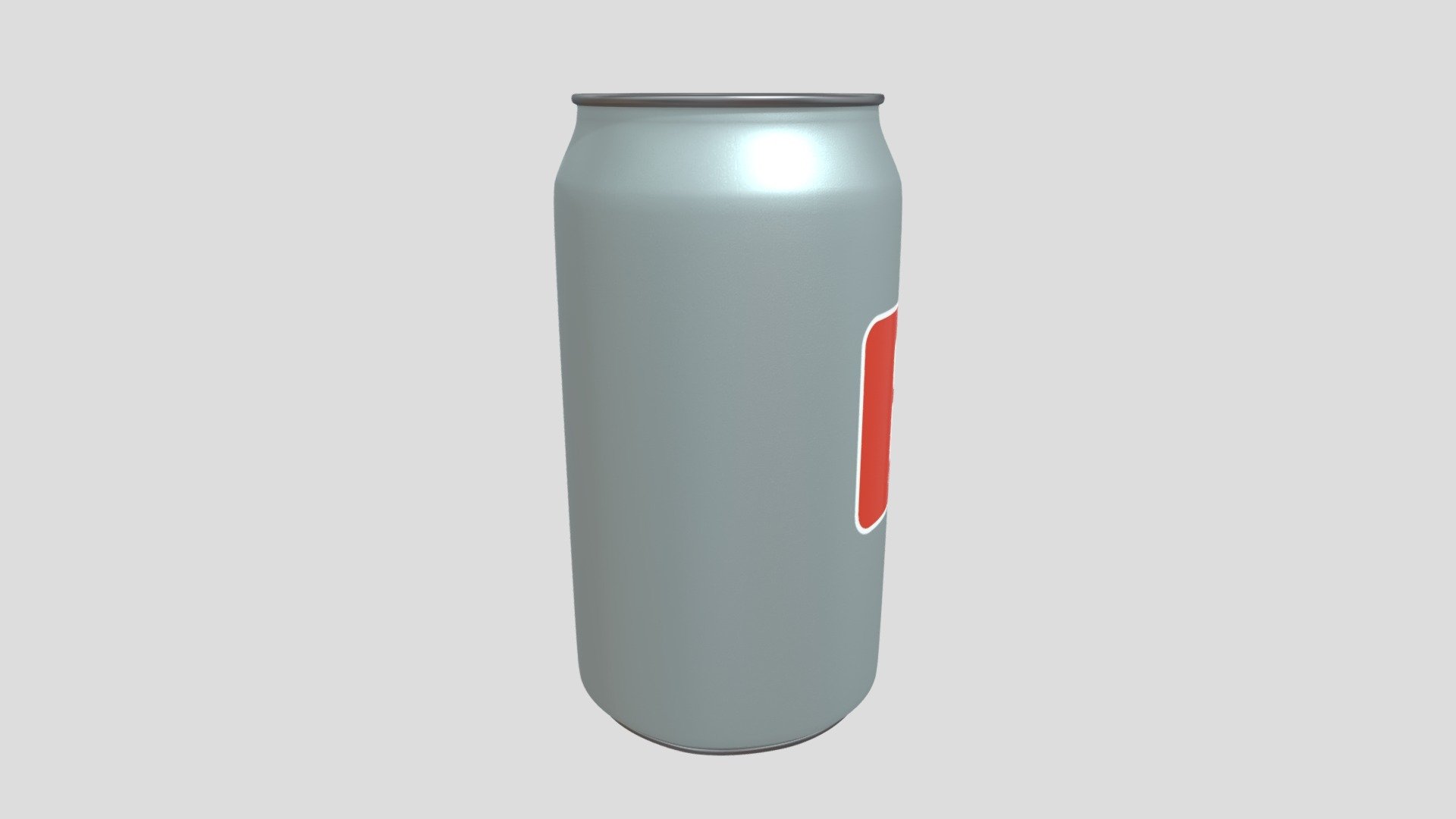 Lata - 3D model by lojiko [c68ad8f] - Sketchfab