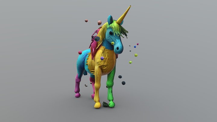 Yarn 3D models - Sketchfab