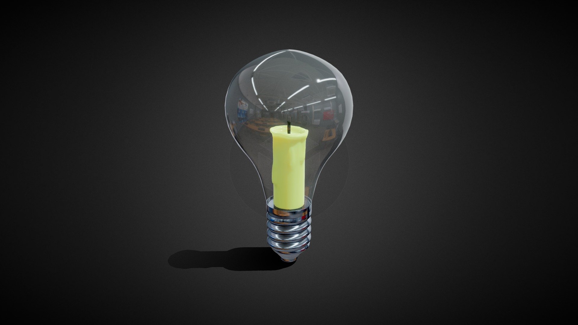 Pointless Tool Fbx - Buy Royalty Free 3D model by Manuel Scheller ...