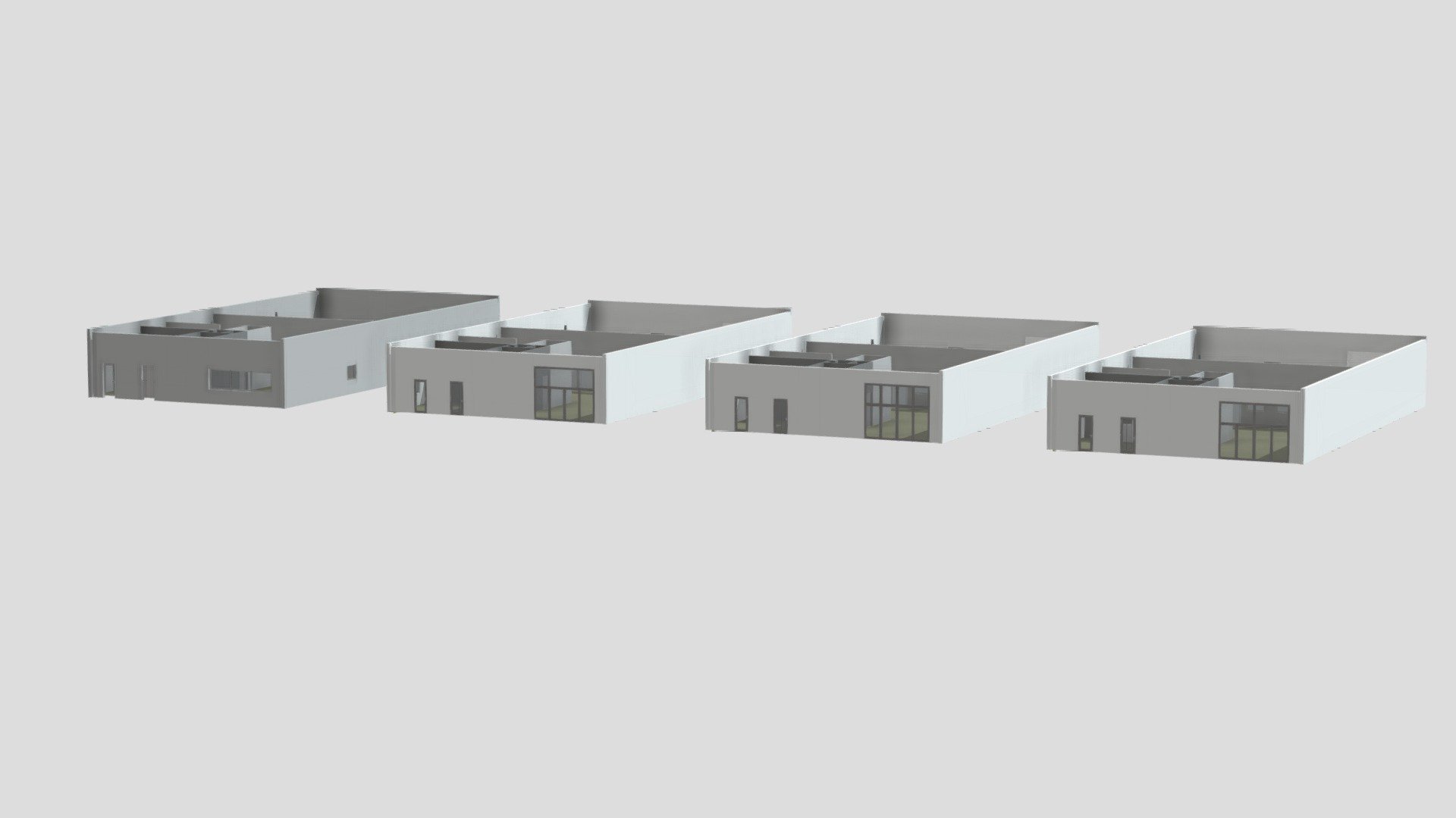 Oficina J Akob 22-02-24 - Download Free 3D model by diegojuarez79 ...