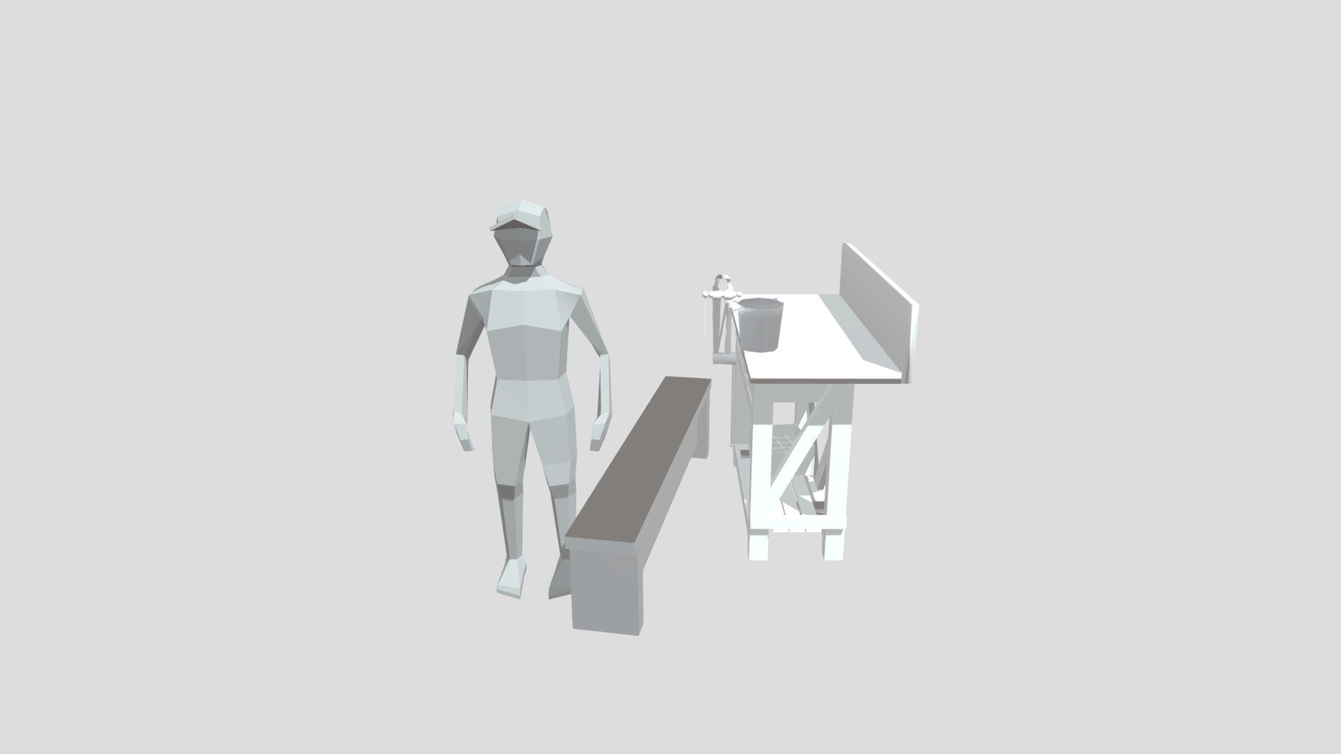 1DAEGD15_ Ruzhetskyy_ Valentin_1 Hard Prop - 3D model by ...