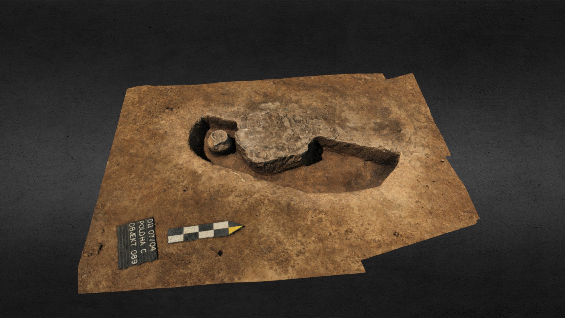 D11 07-4 obj 89 - 3D model by KARCH-FF-UHK [c690c02] - Sketchfab