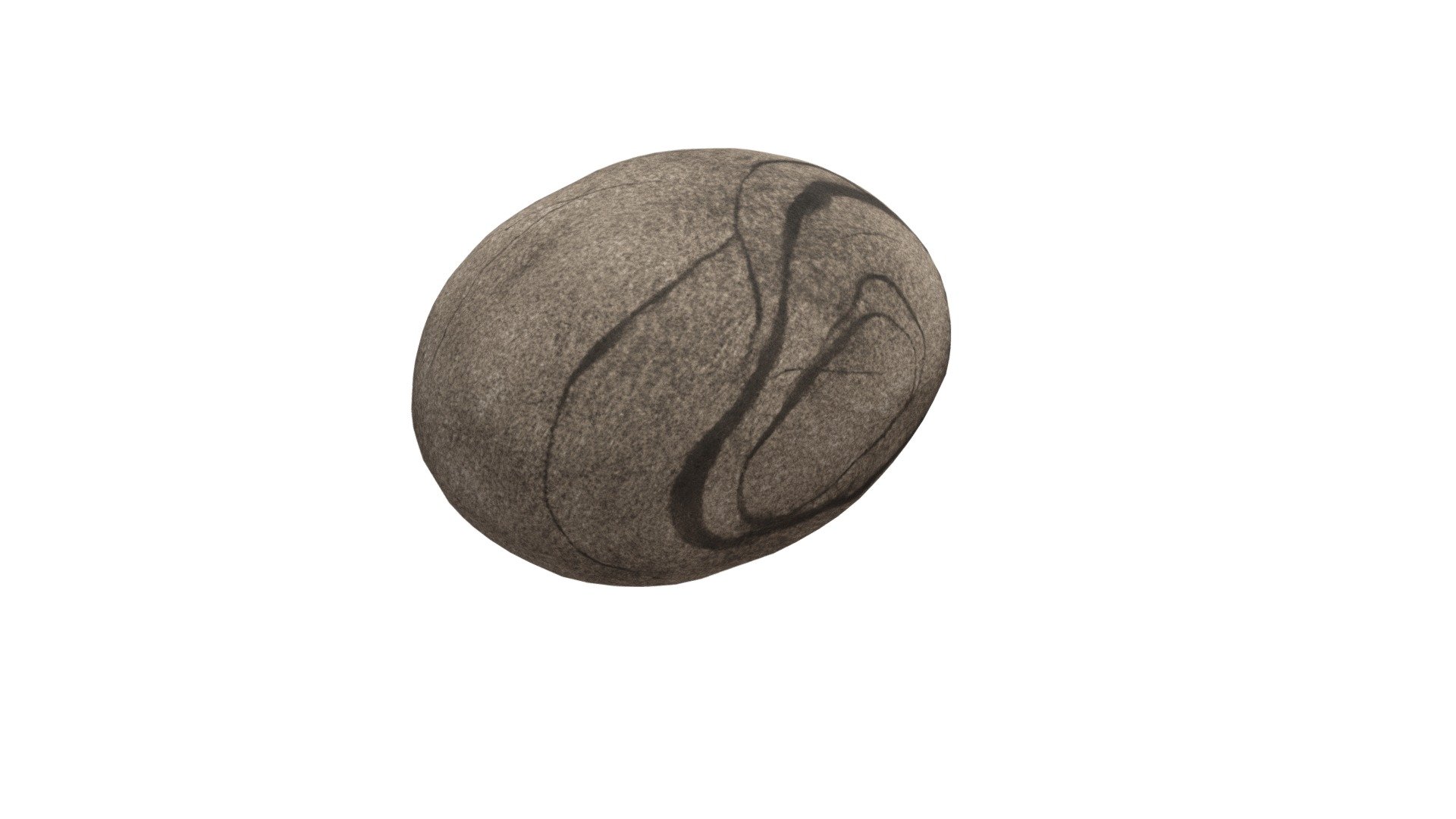 KATSU Zen - Download Free 3D model by katsu_stones [c6915dc] - Sketchfab