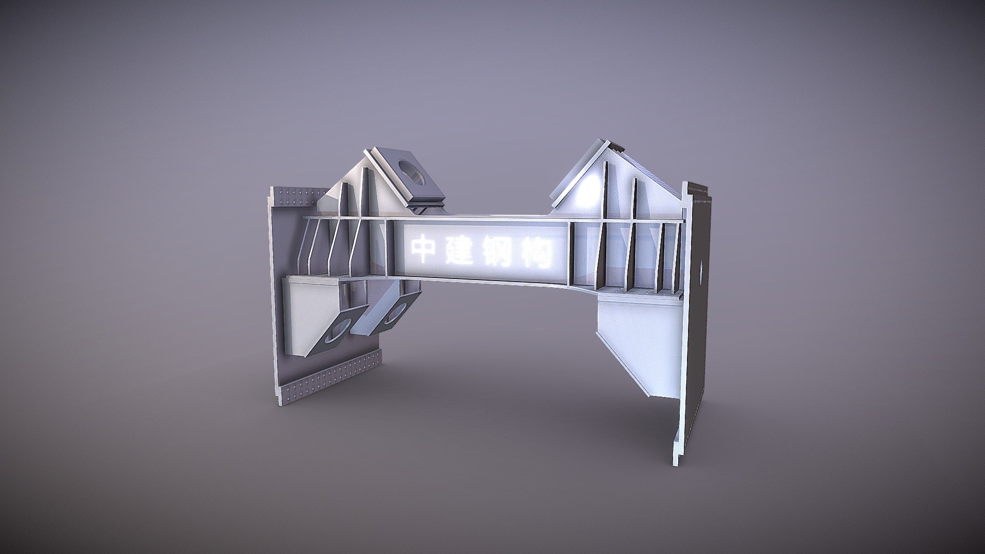 lalala - 3D model by ljq0303 [c695e73] - Sketchfab