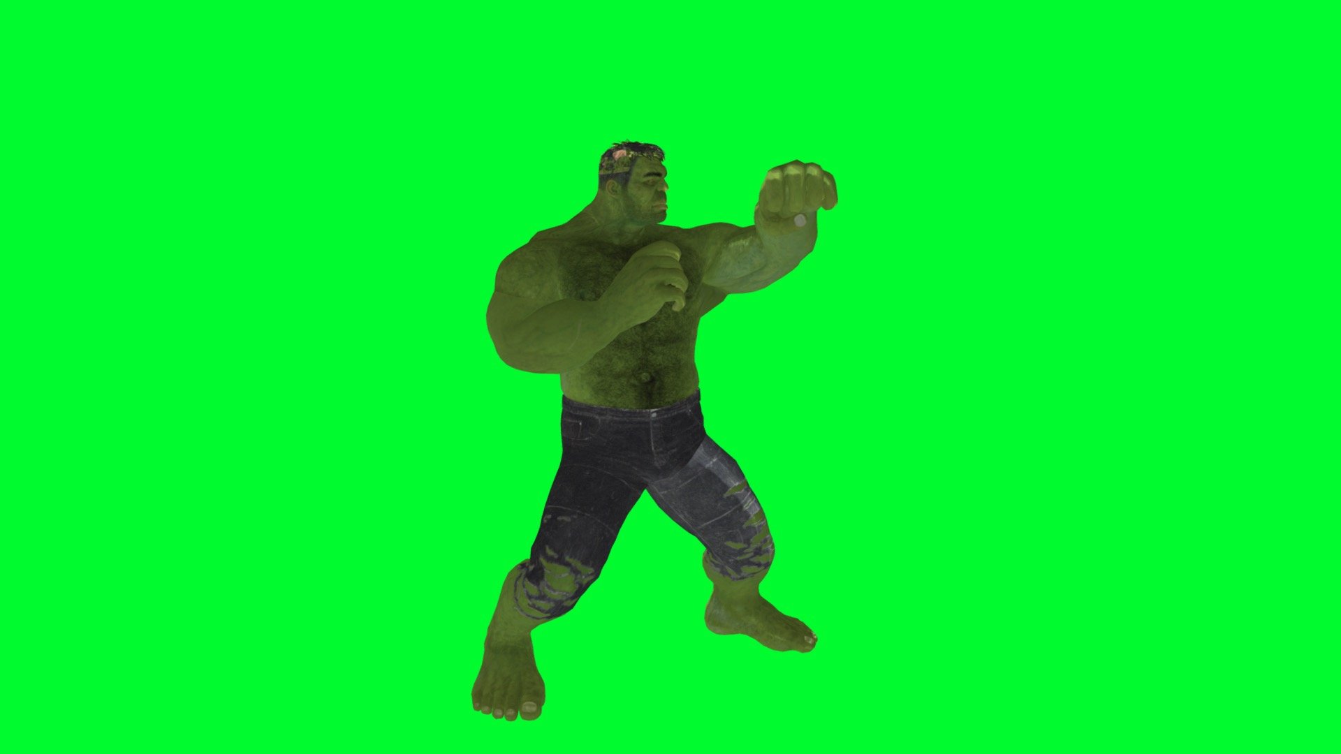 hulk-rigged-with-animation - 3D model by hcat7557 [c696ba1] - Sketchfab