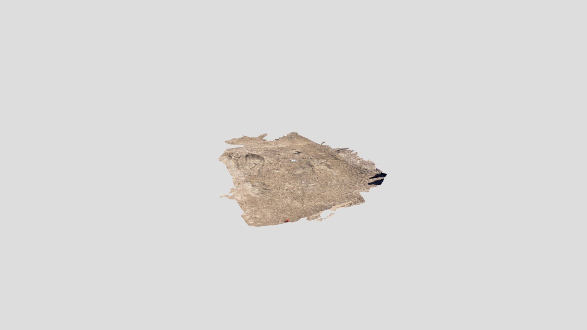 SA -2 General LiDAR - Download Free 3D model by Nrodriguezs [c698456 ...