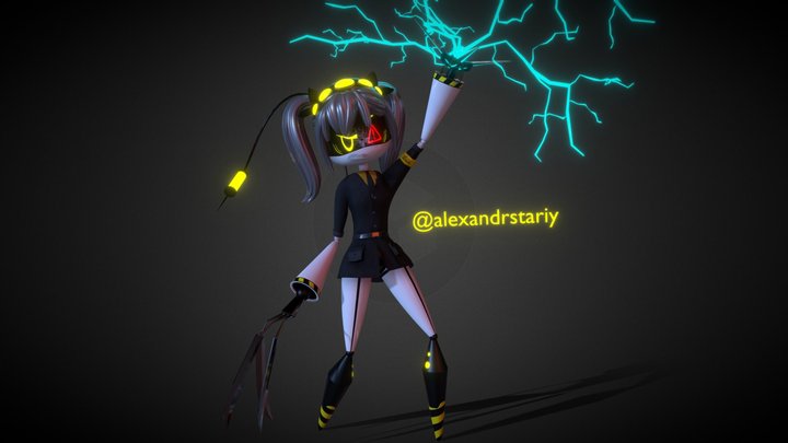 Disassembly-drone 3D models - Sketchfab