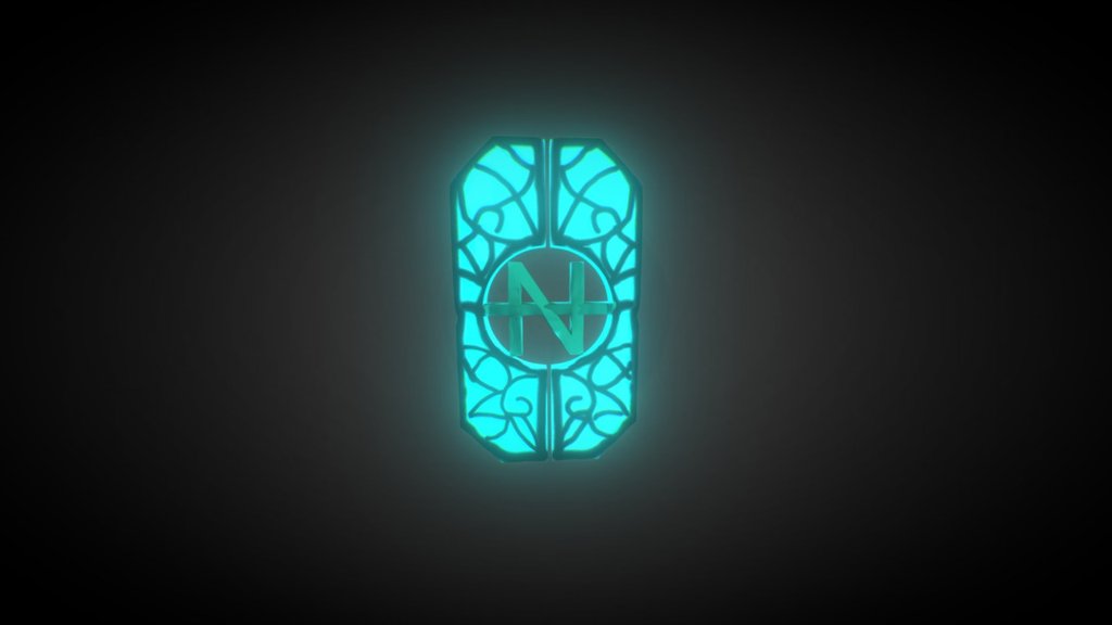 Light slate - 3D model by mrhan [c69aca1] - Sketchfab