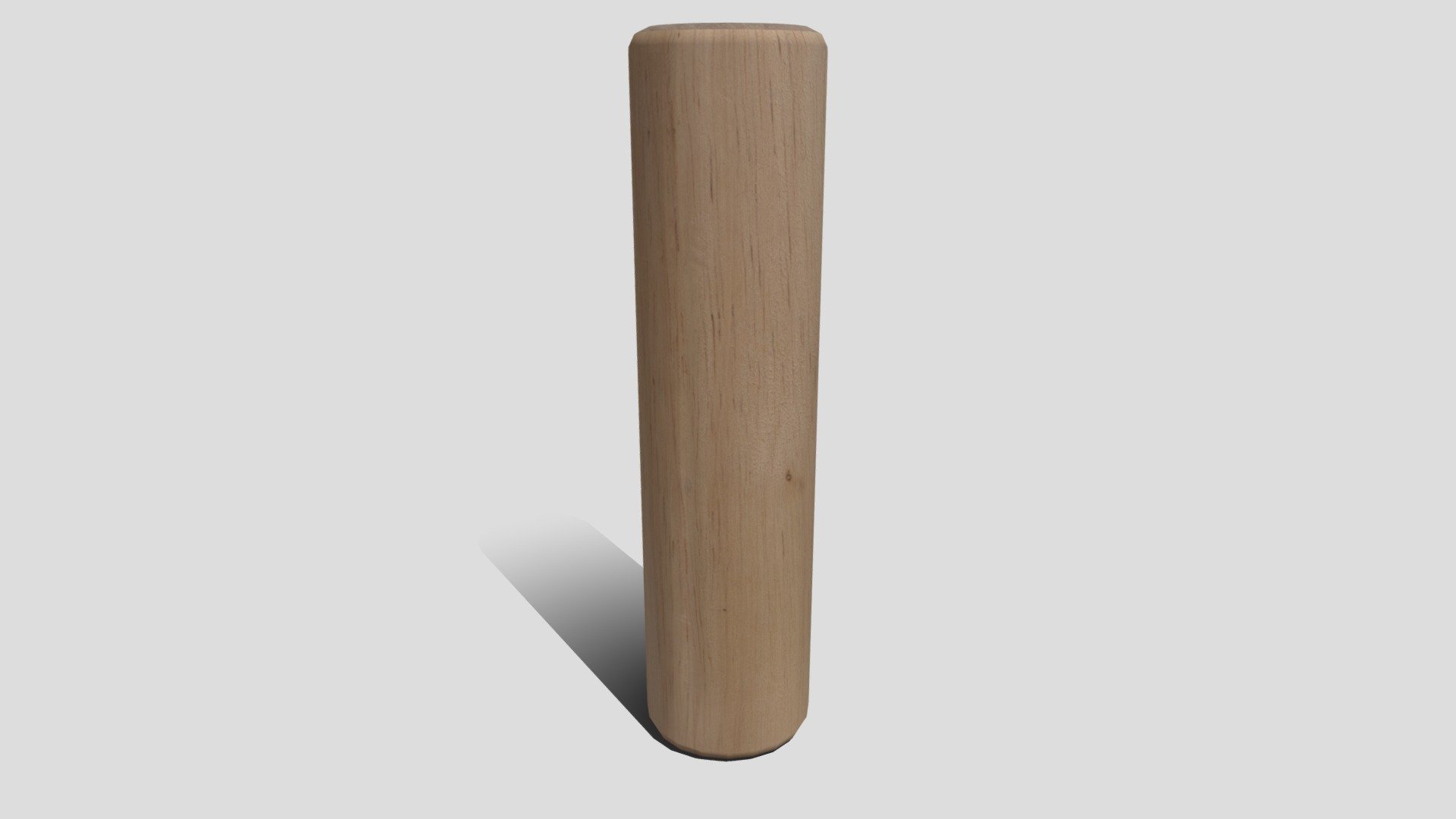 cylinder - 3D model by gerardo (@gerardsr) [c69bddd] - Sketchfab