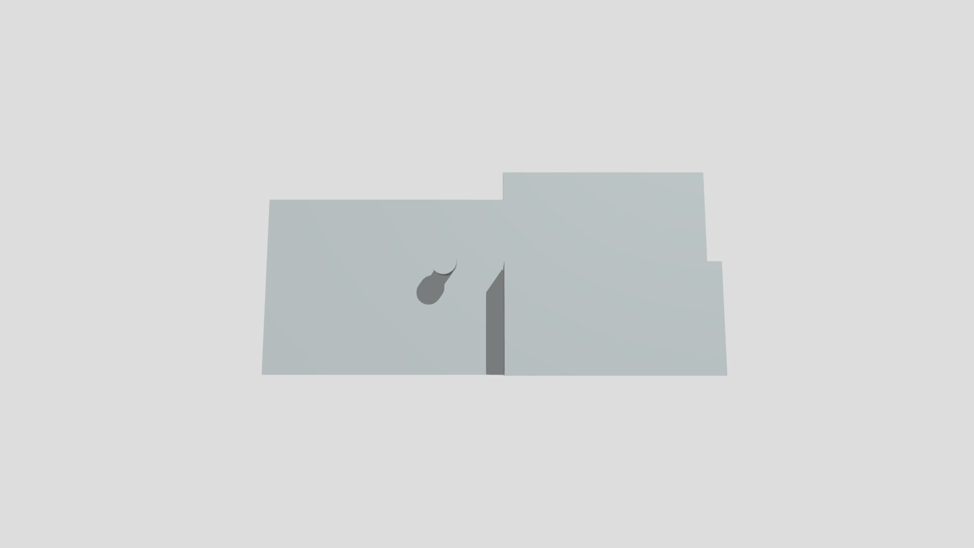 Phone & Utility Shelf - Download Free 3D model by Jacob_Ryan_Dvorak ...