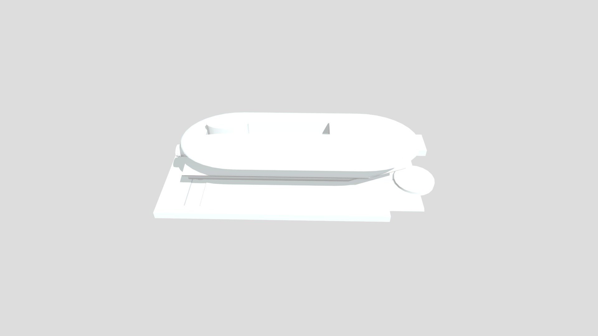 things - Download Free 3D model by fu125669 [c69c693] - Sketchfab