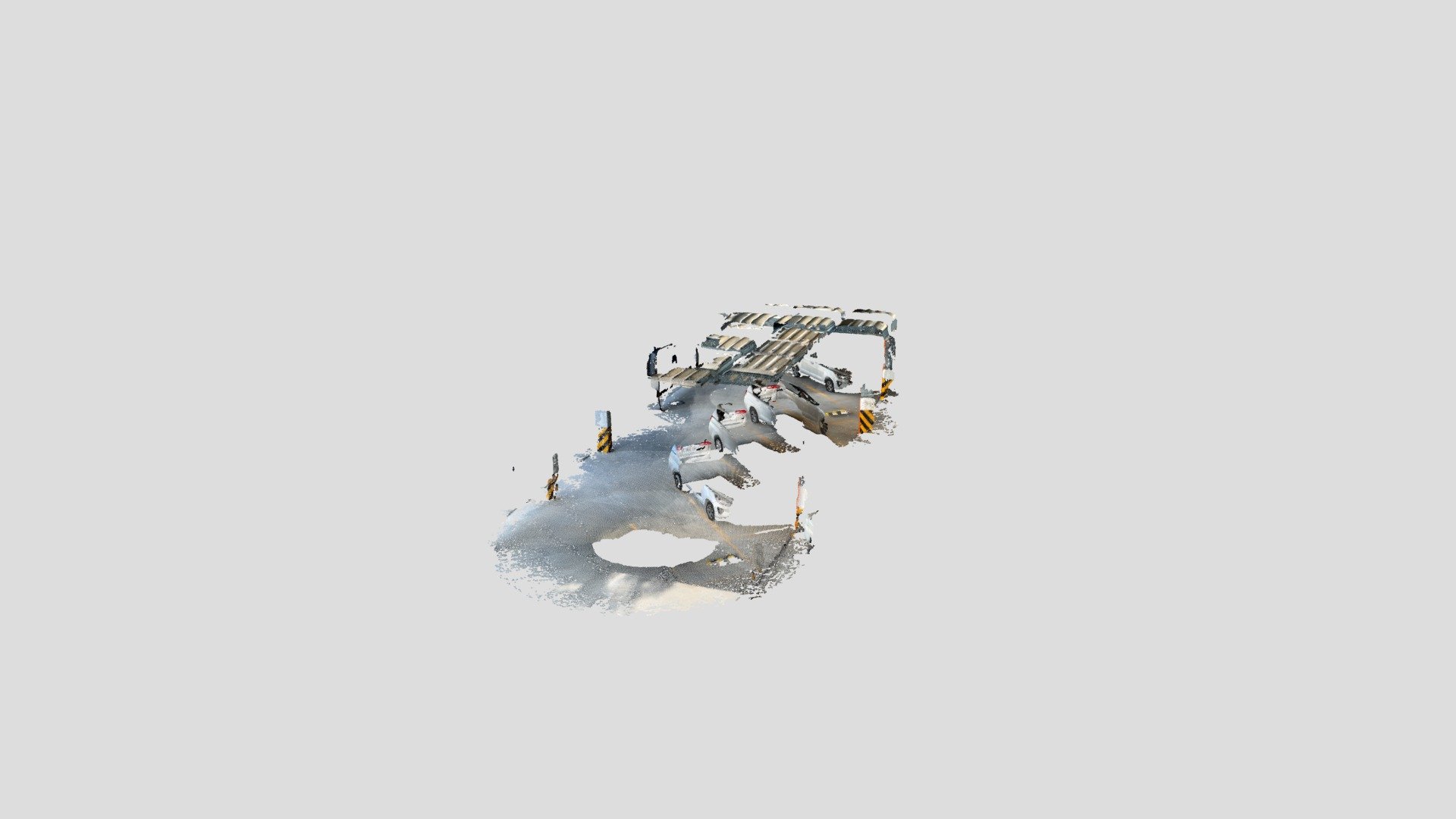 Scan_1 - Download Free 3D model by Naoyec [c69de11] - Sketchfab