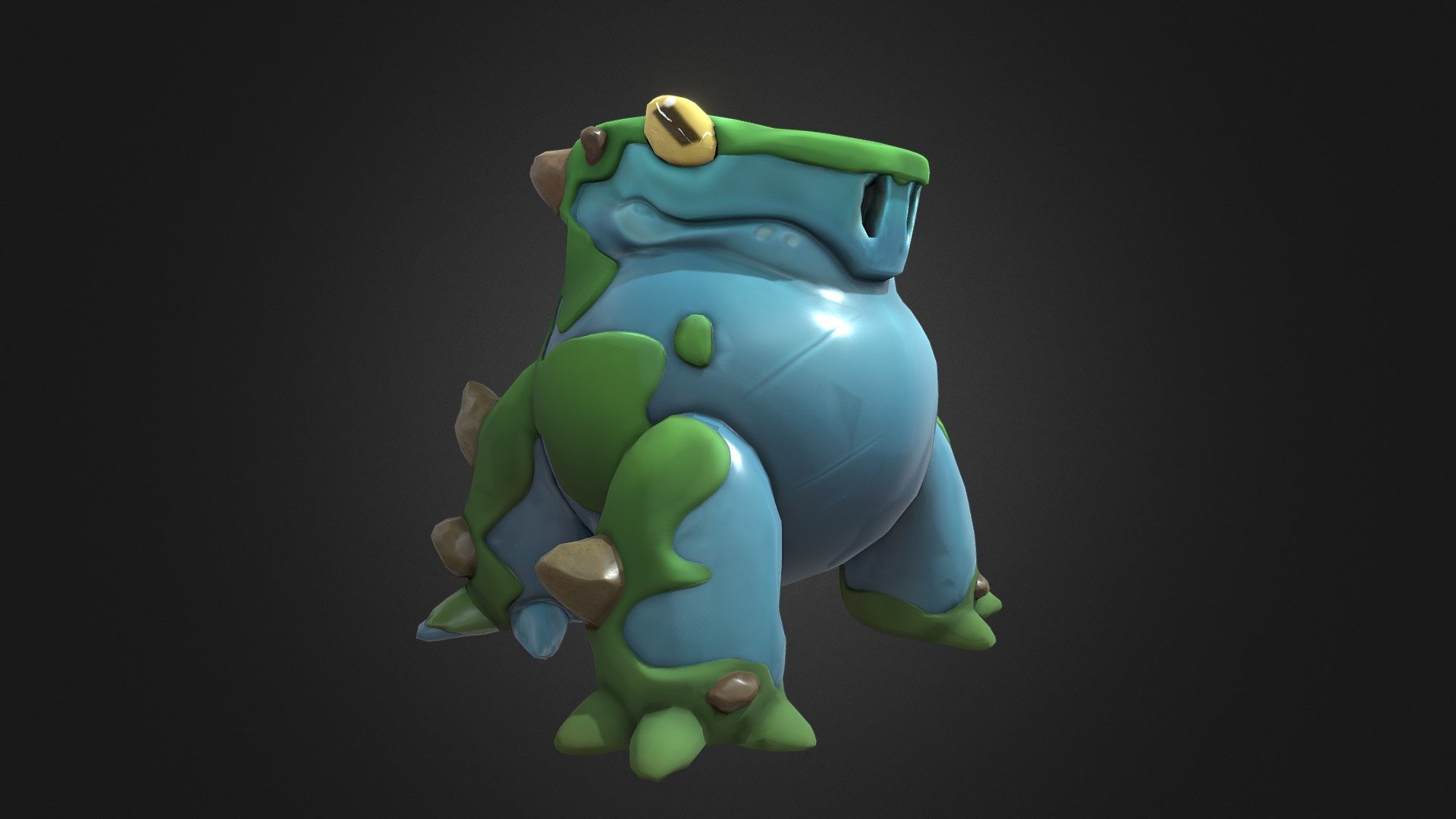 2DAE06E_FierloosKarolinka - Download Free 3D model by karolinka kayah ...
