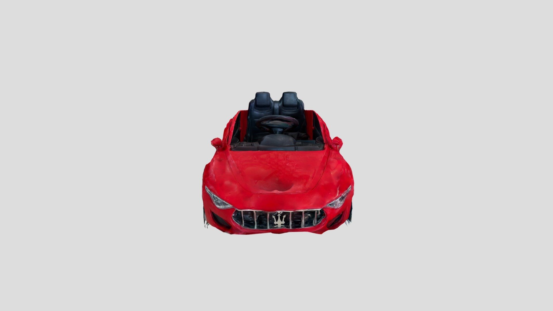 Toy Car Photo mode - Download Free 3D model by sebastian.yeow [c69e985 ...