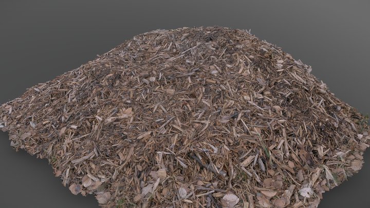 Peat 3D models - Sketchfab