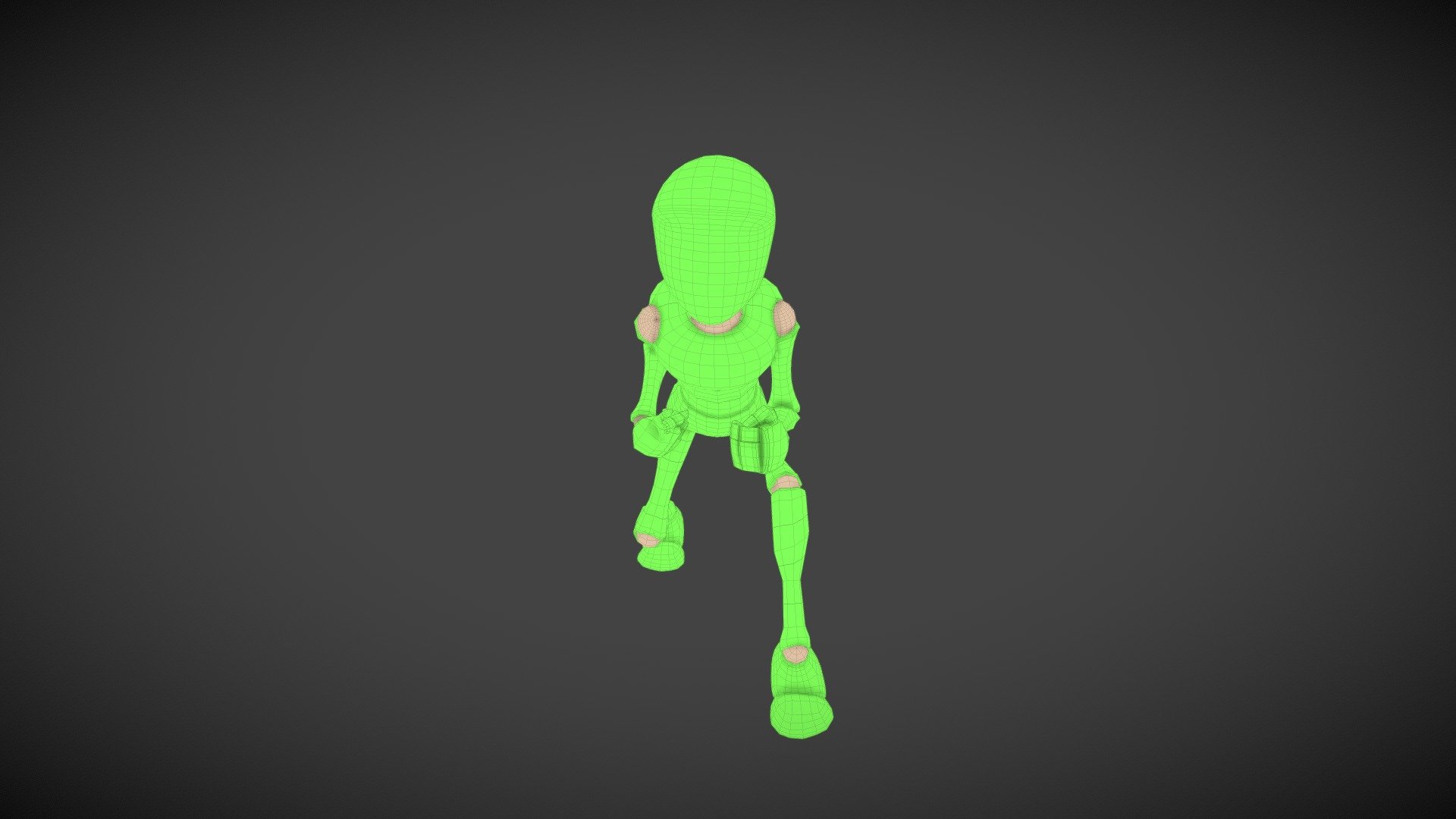 Stealth Cycle (21-22) - 3D model by AshanAlponsu [c6a1efc] - Sketchfab