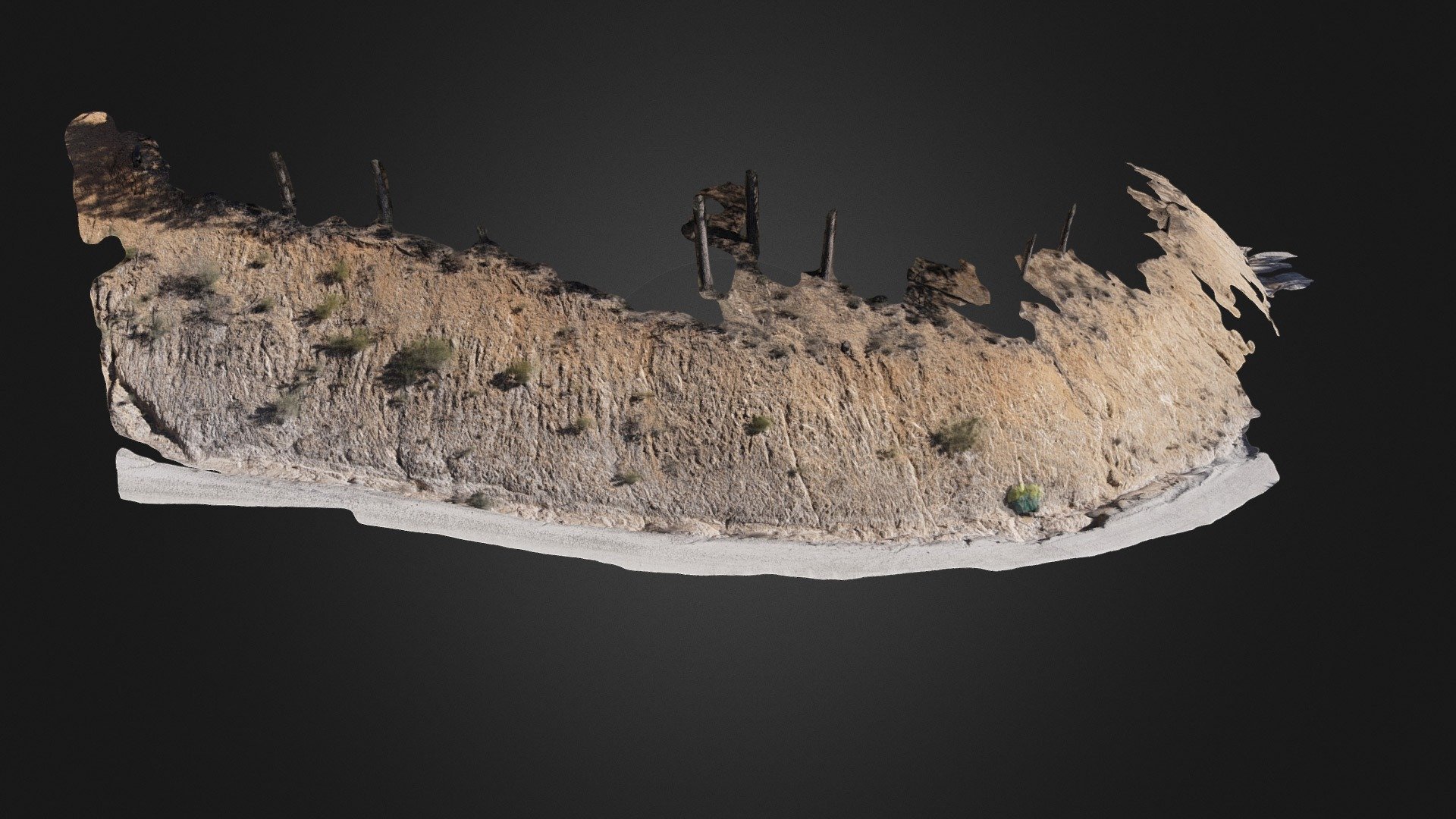 vue4 - 3D model by GEOPS U-Paris-Saclay (@gouravour) [c6a2b76] - Sketchfab