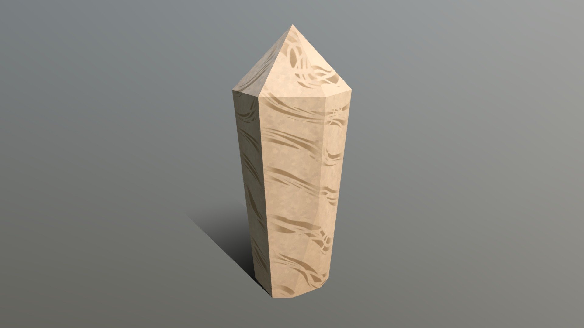 Sun Quartz(F2) - Download Free 3D model by kyuukonneko [c6a4640 ...